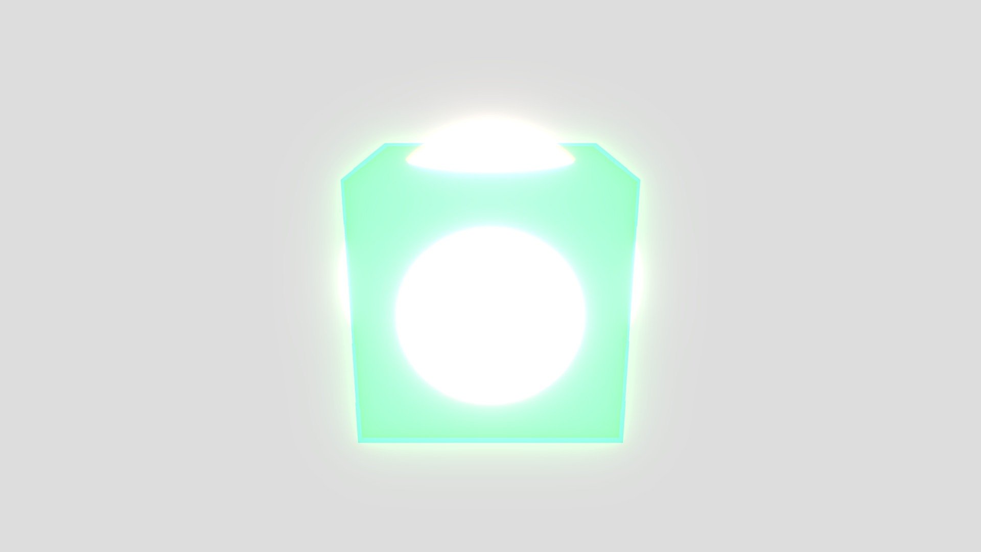 Green light - Download Free 3D model by TheRealDigitalMaster ...