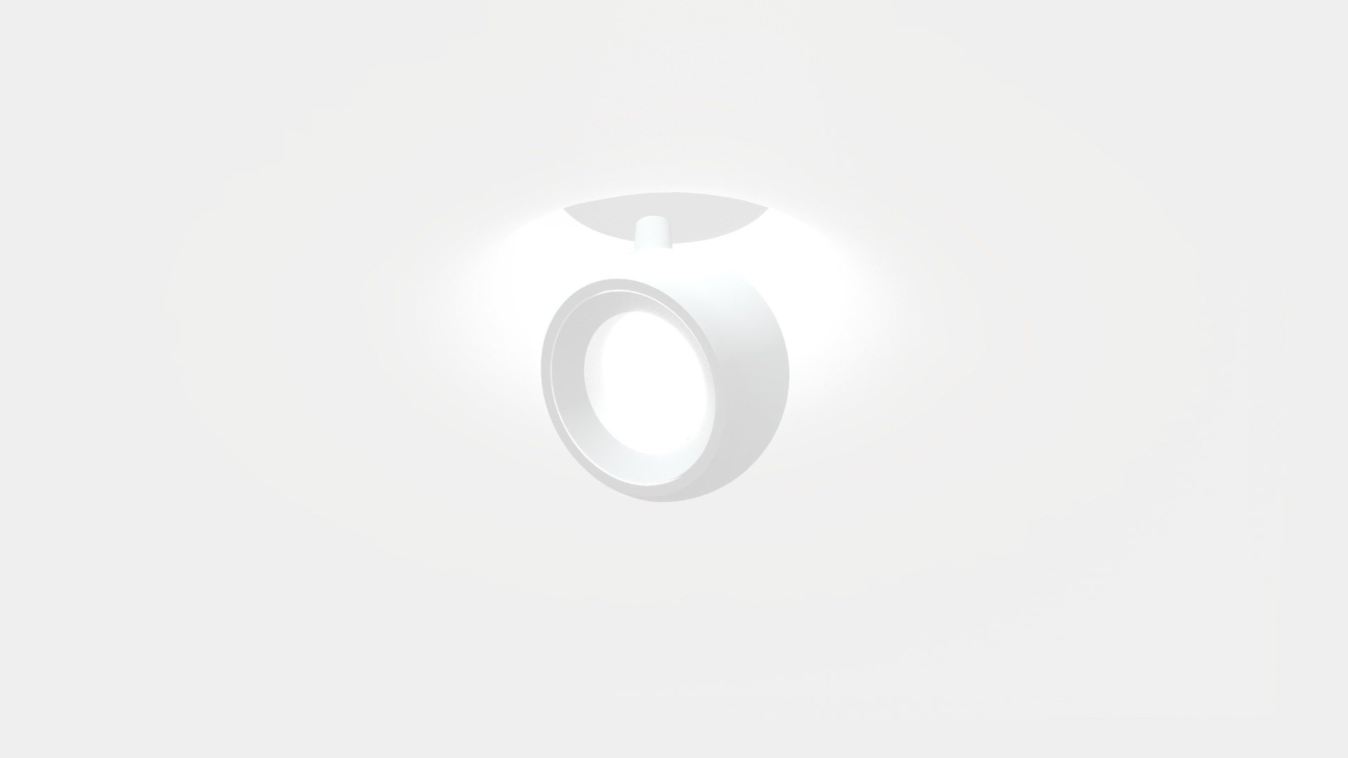 Lamp SPRING L - Download Free 3D model by Ledmonster [613cb6a] - Sketchfab
