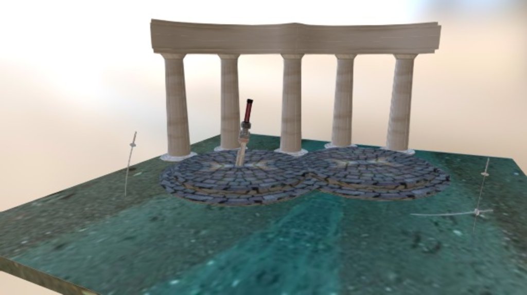 merge - Download Free 3D model by poochiers [613ce5a] - Sketchfab