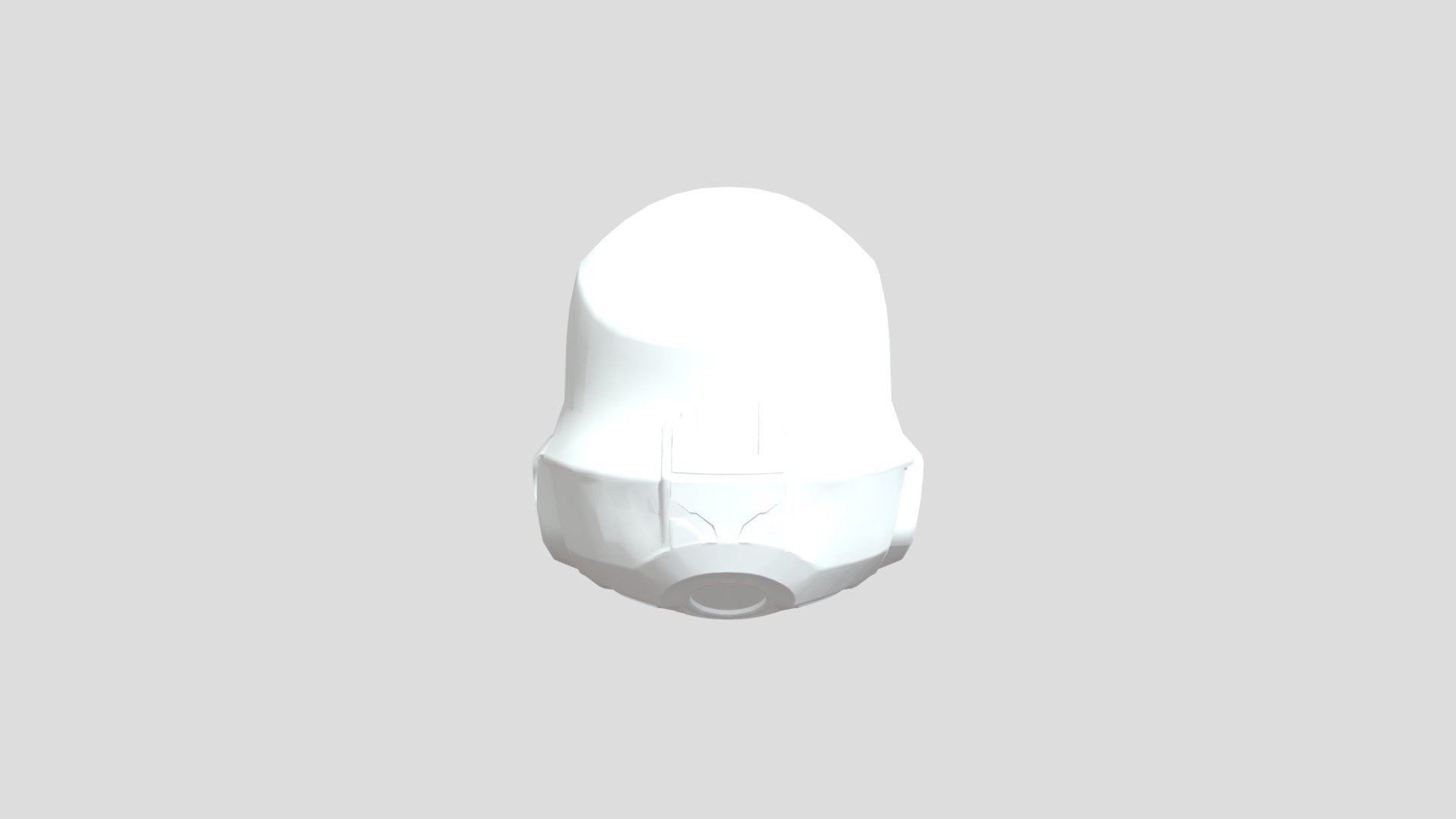 Combat_ Tech_ Helmet - Download Free 3D model by inonshalev42 [613da2a ...