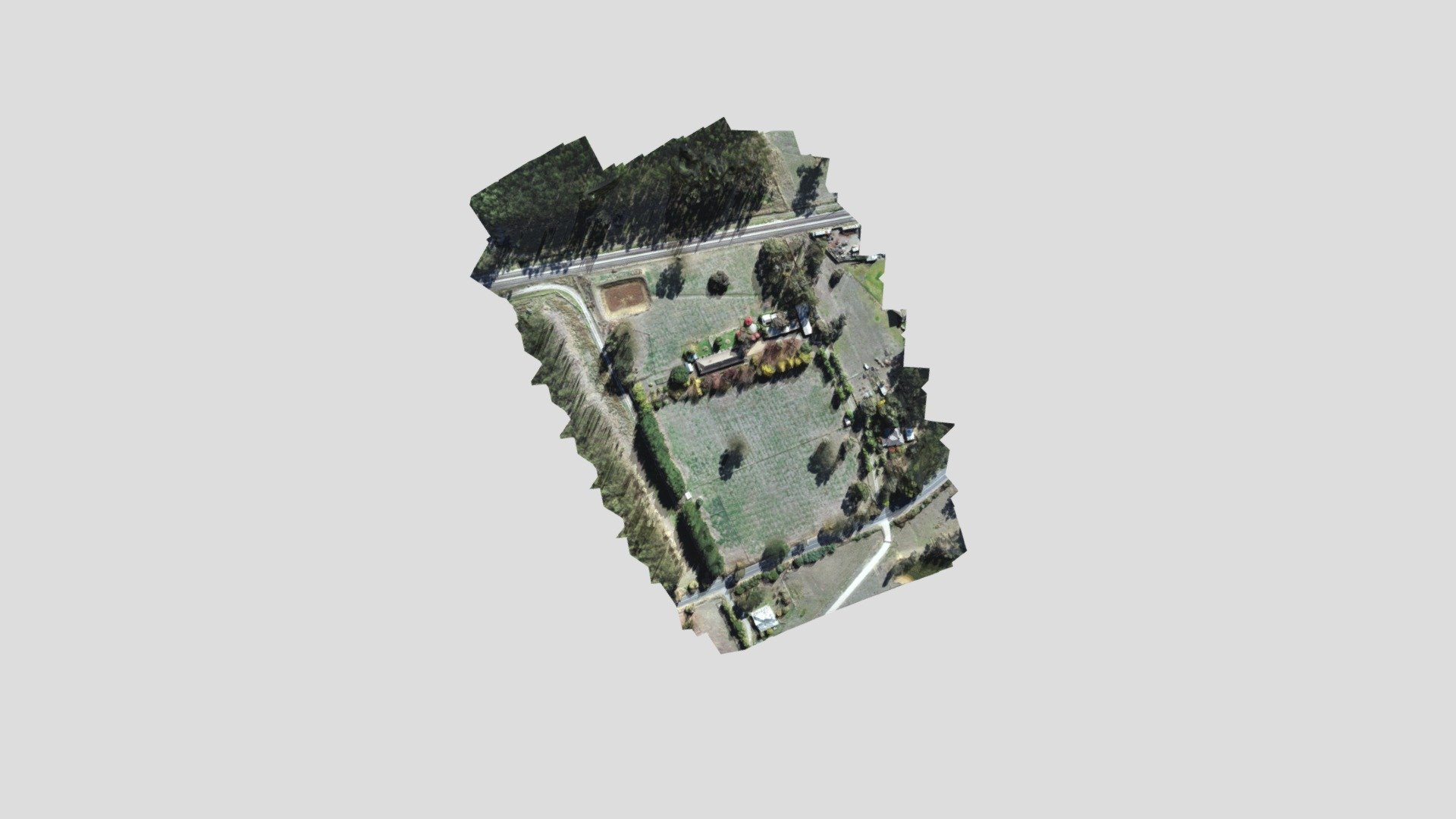 Verdun - 247 Onkaparinga Valley - 3D model by AirborneMedia [613ee3c ...