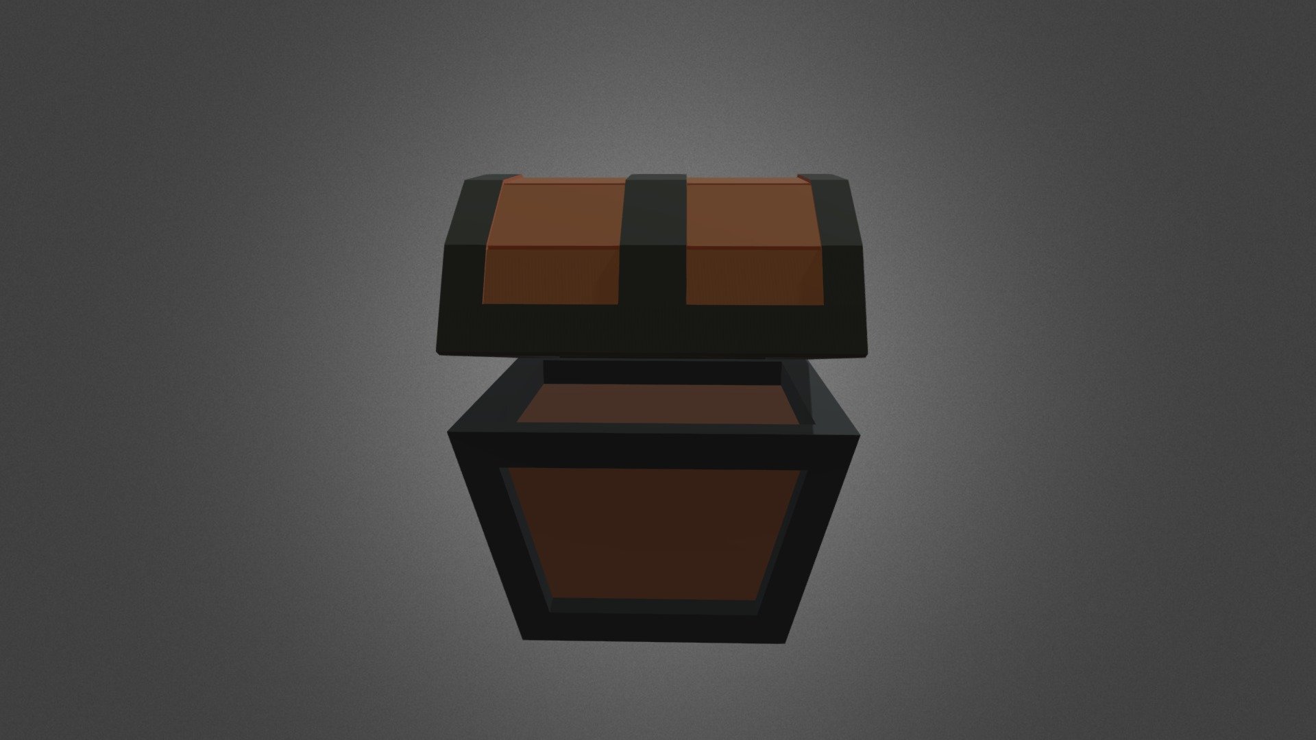 Kist - Download Free 3D model by JoostR17 [613f769] - Sketchfab