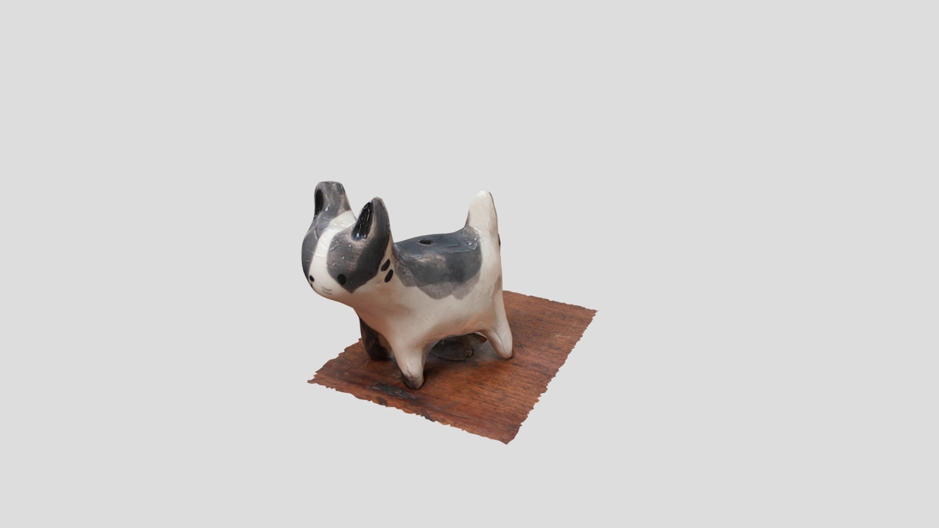 My michi - 3D model by maia kupczok (@maiakupczok) [6141695] - Sketchfab