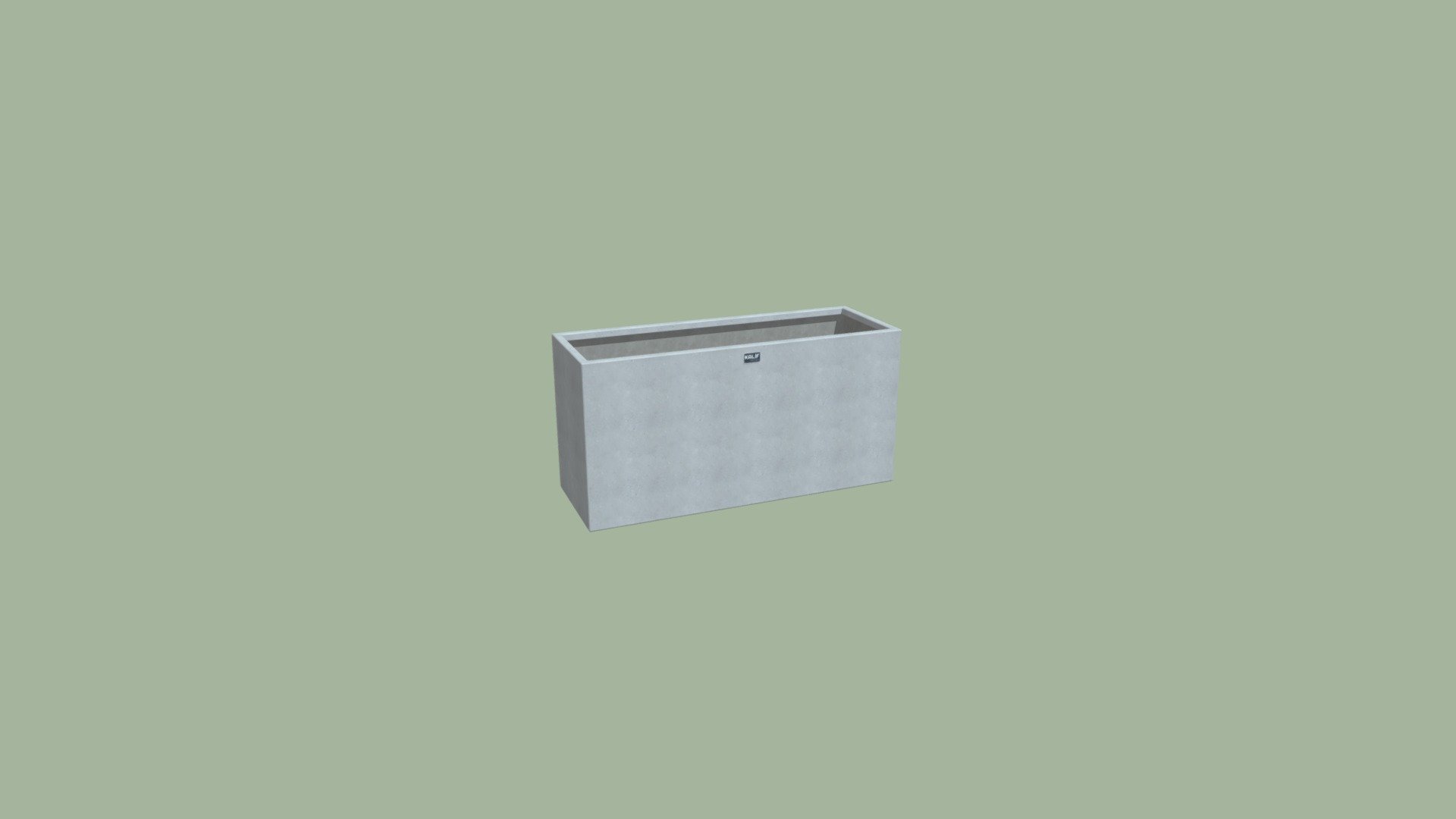 seperator l - Download Free 3D model by kalifdesign [6143164] - Sketchfab