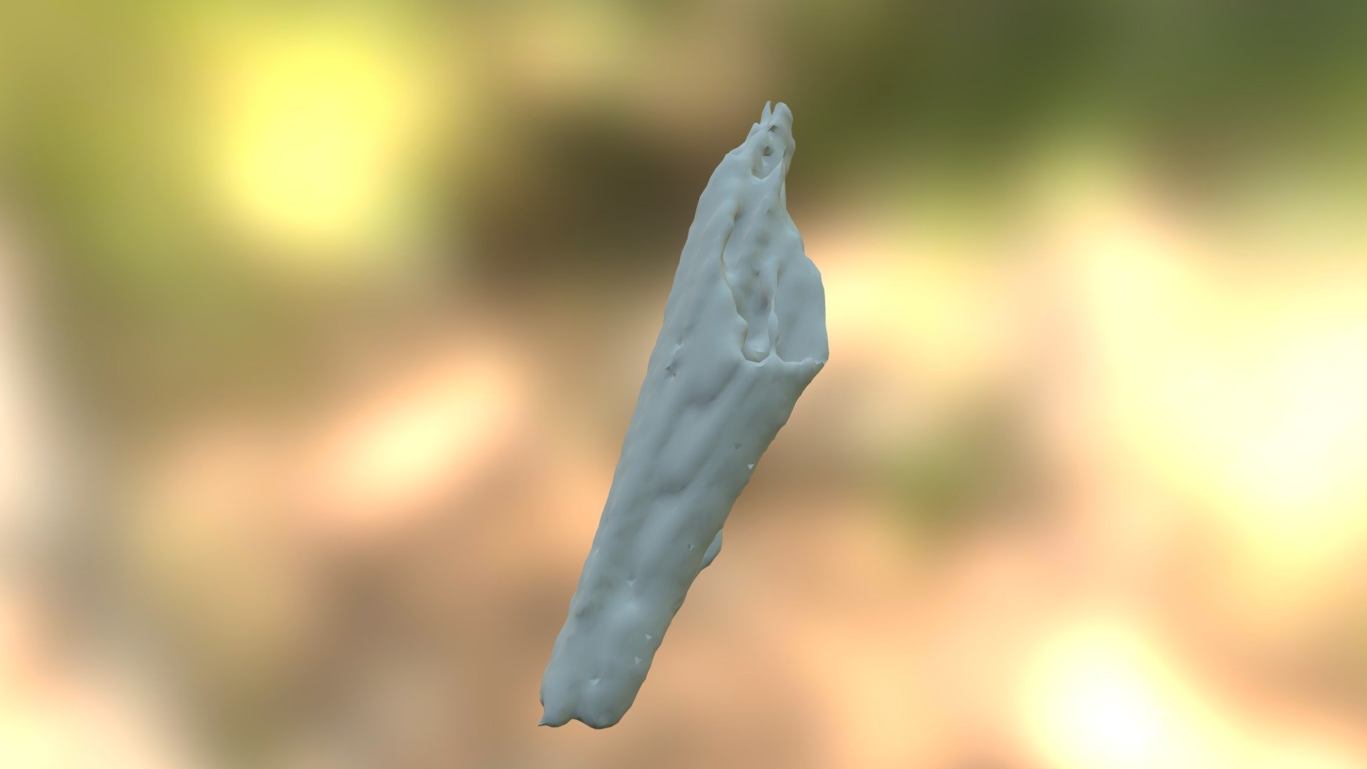 Marching Cubes Emilia - Download Free 3D model by kacperr [6144fe3 ...