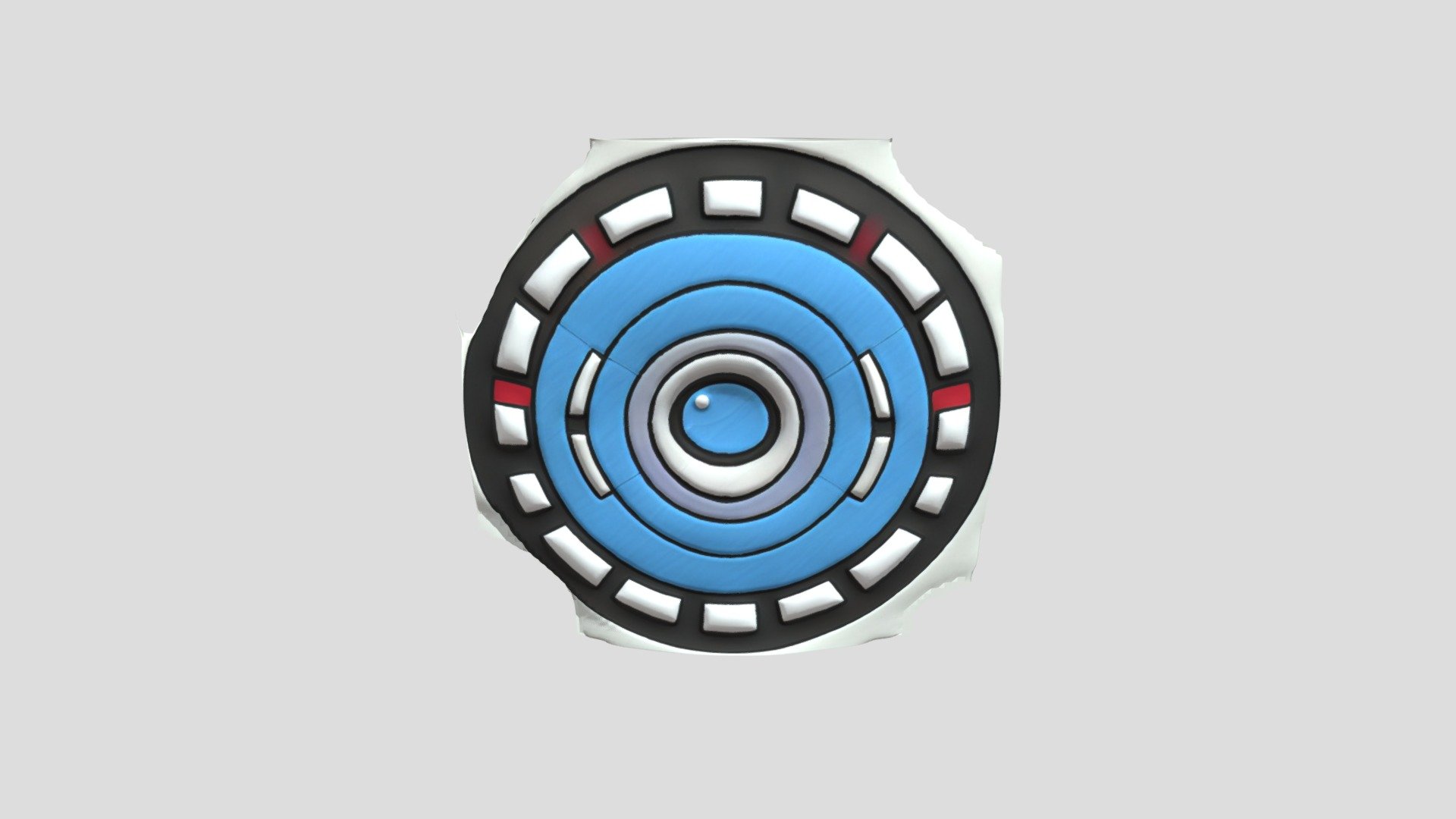 Pokemon Goal 26 - Download Free 3D model by klrxyz [614565f] - Sketchfab
