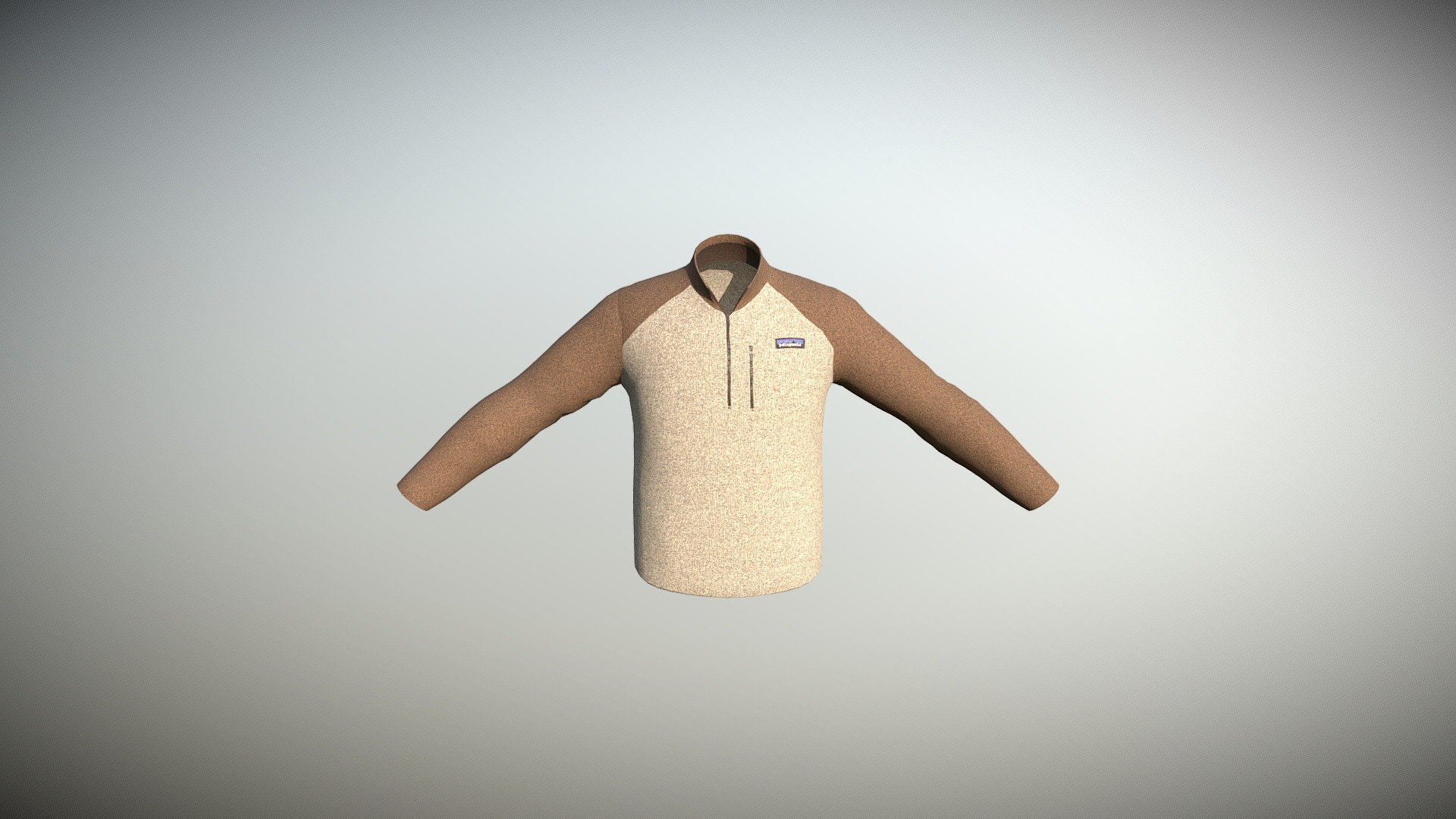 HoltonIII_Harry_Clothing - Download Free 3D model by Harry Holton III ...