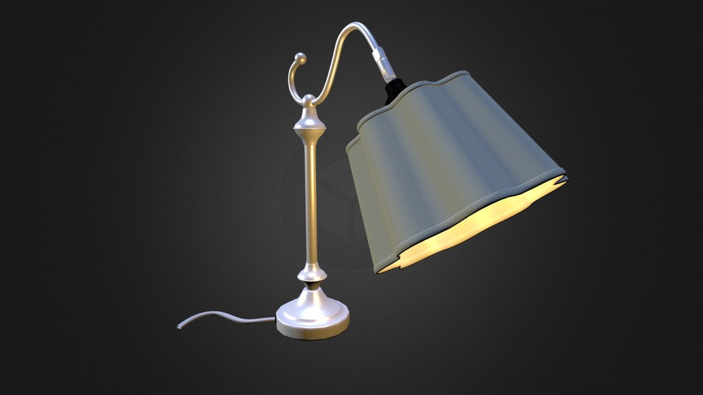Lights Lamps - A 3D model collection by Digiinspo (@vrdollzvam) - Sketchfab