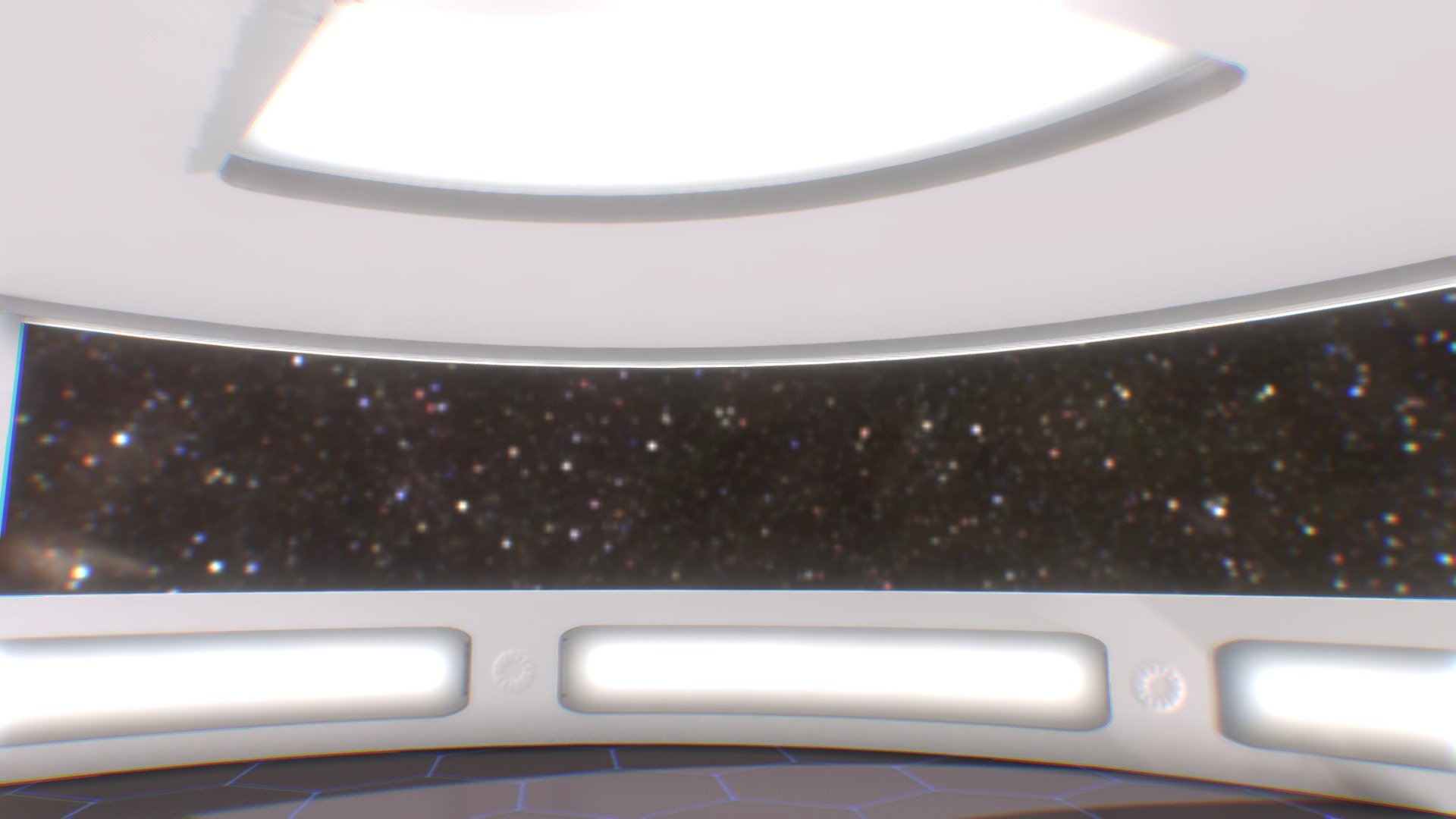 Debriefing Room V0.1 - 3D model by tvallery [61474e3] - Sketchfab
