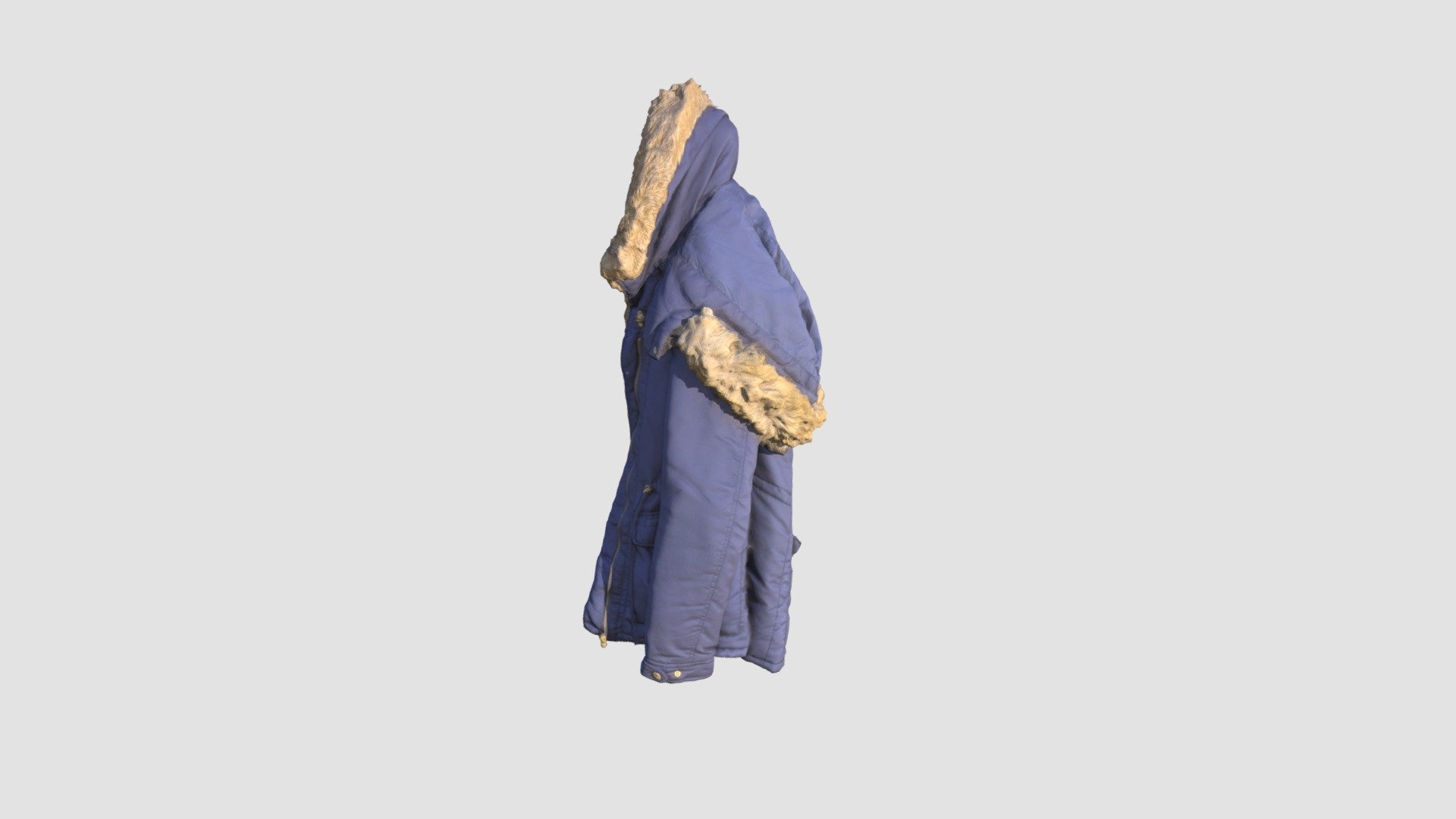 clothes - Buy Royalty Free 3D model by Evermotion [614754d] - Sketchfab ...