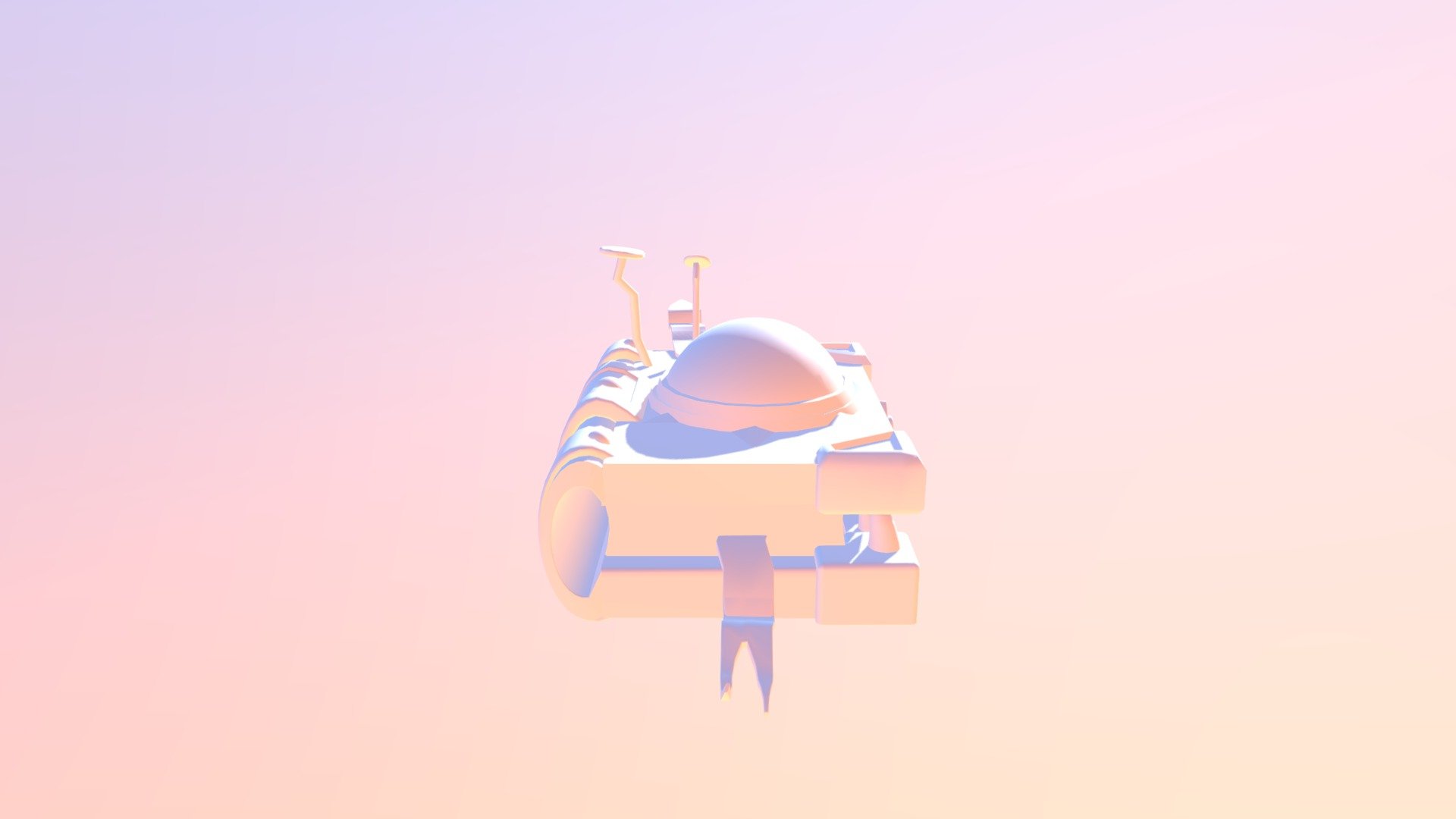 Monster book - 3D model by Anni (@Schizophrenia) [61487ce] - Sketchfab