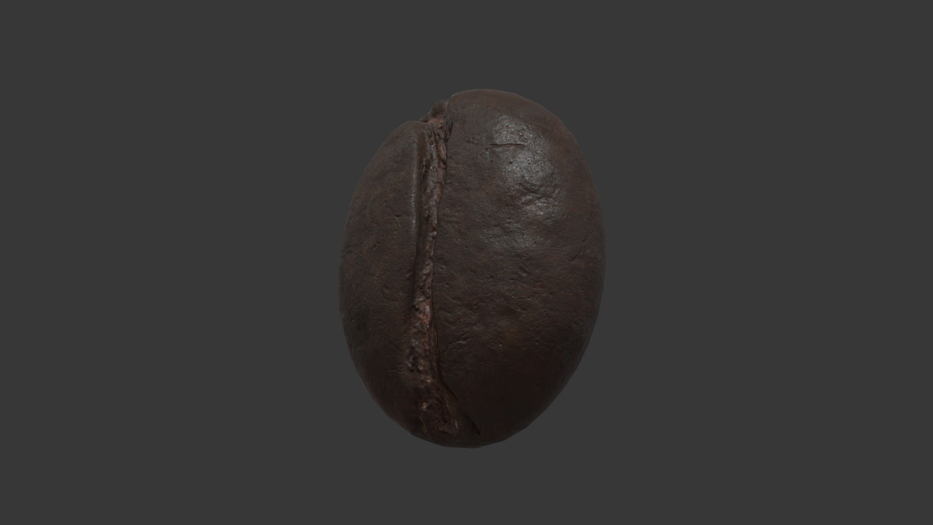 Coffee Beans UV 02 - 3D model by vfxvision.3dmodels [614a1fa] - Sketchfab