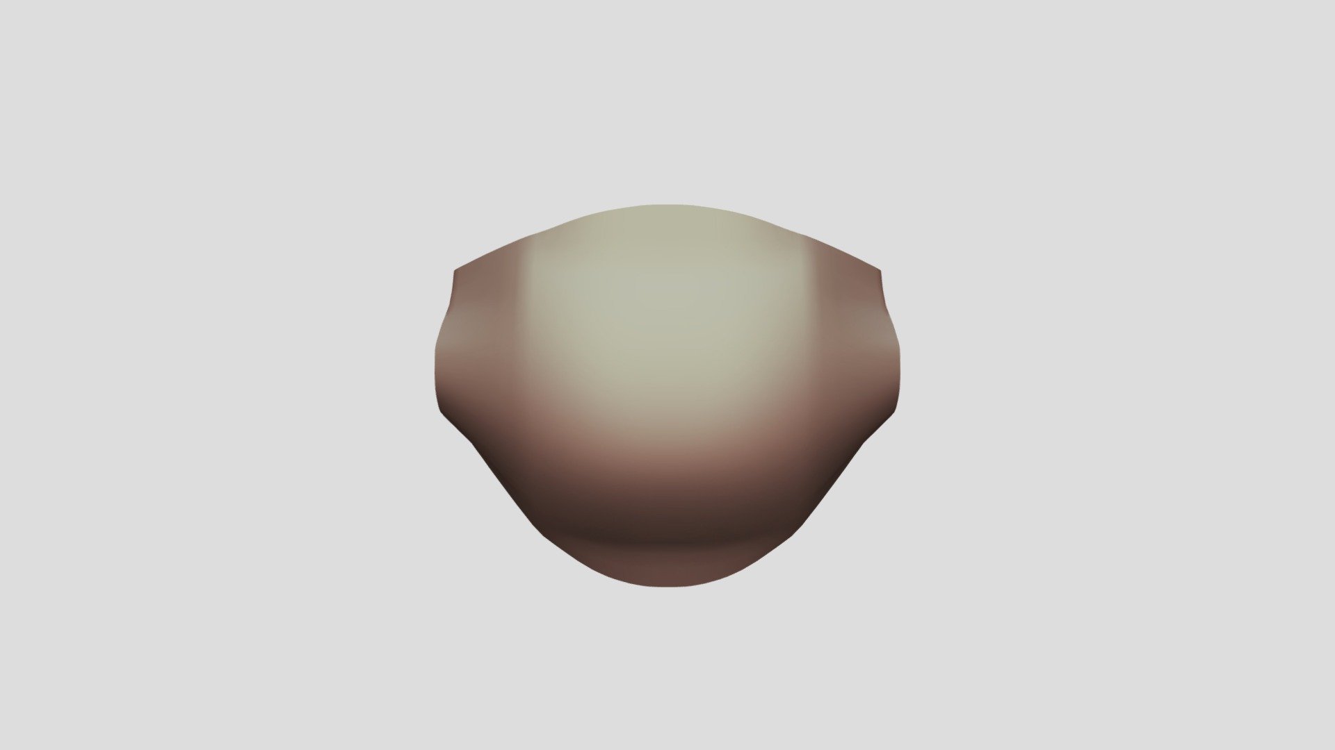 Corona Mask 3d Model - 3D model by siju.paranganatt [614a3f9] - Sketchfab