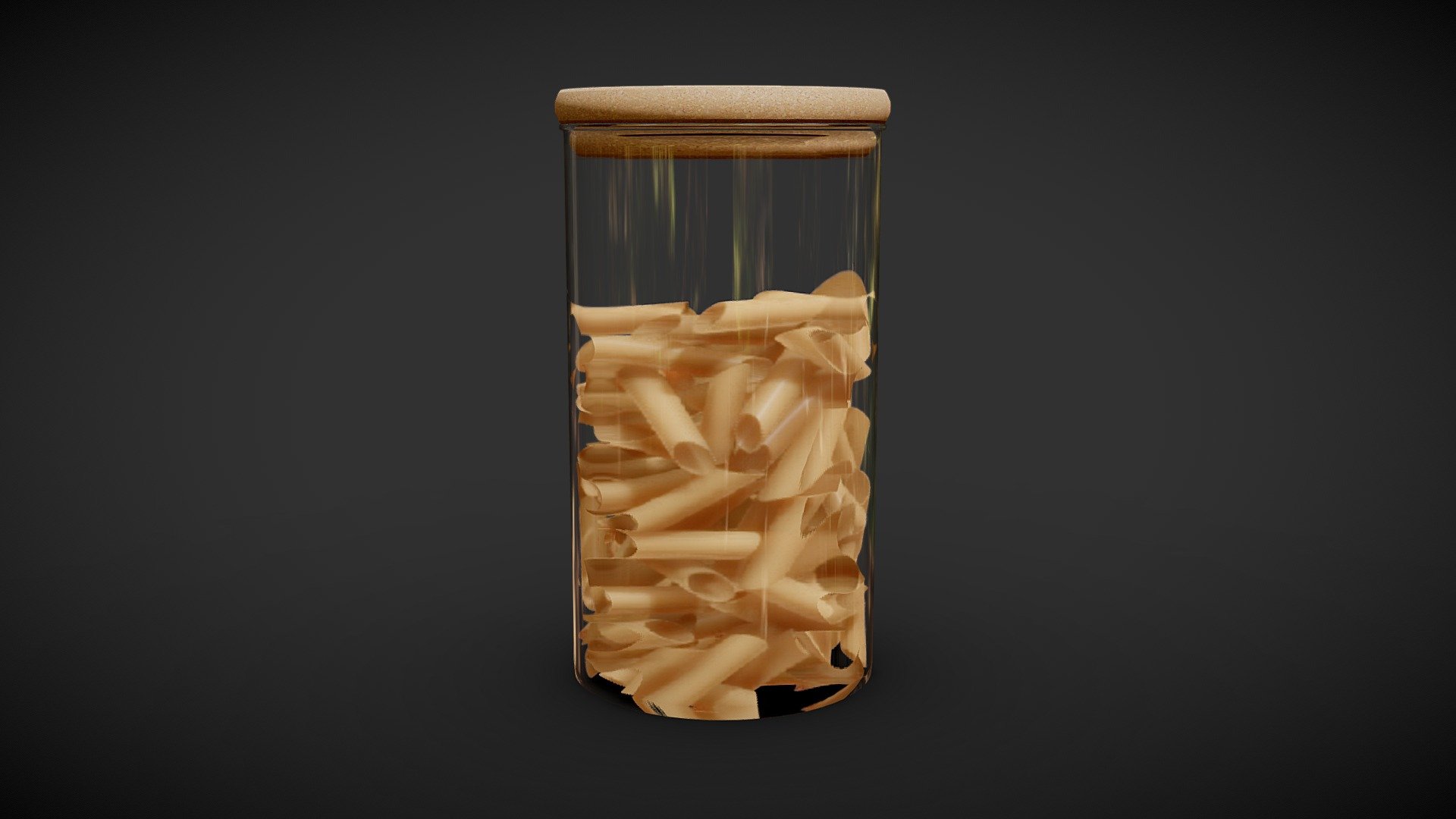 Pasta - Buy Royalty Free 3D model by zlevi [614c6cd] - Sketchfab Store