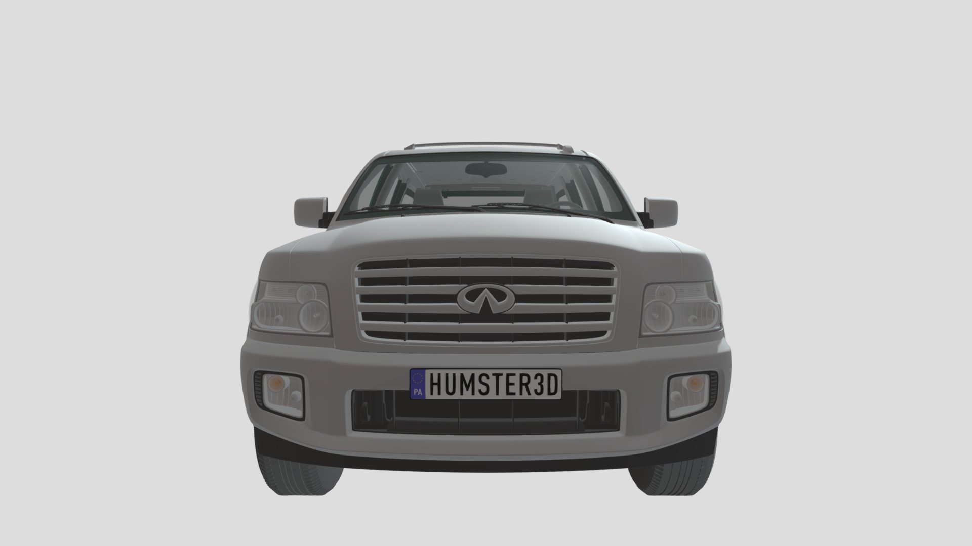 Infiniti QX (JA60) 2004 - Download Free 3D model by Nieve5677 (@niev ...