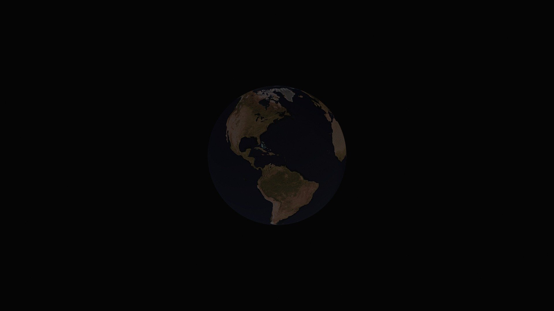 Earth - Download Free 3D model by fahmy [614f53f] - Sketchfab
