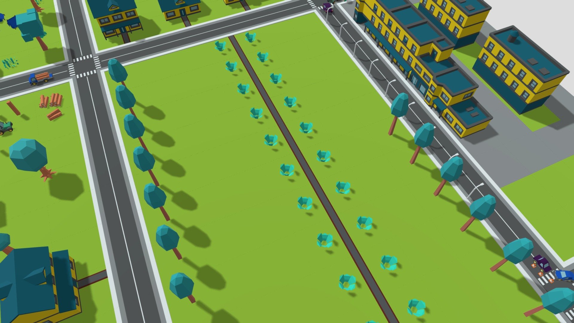 VIVA WORLD 2 - Download Free 3D model by ashinnovate (@ashptr) [6150e38 ...