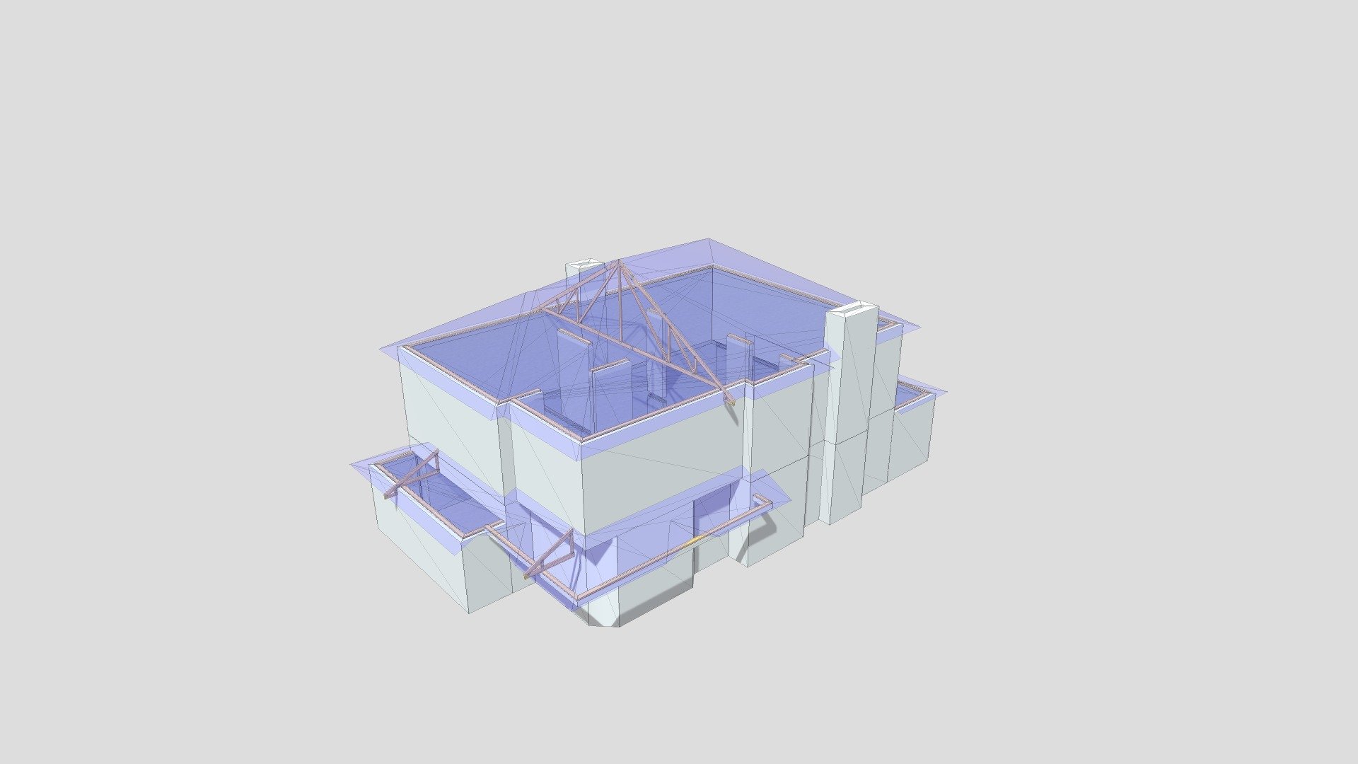 988_1 - 3D model by DS (@da_sh) [6150e3b] - Sketchfab