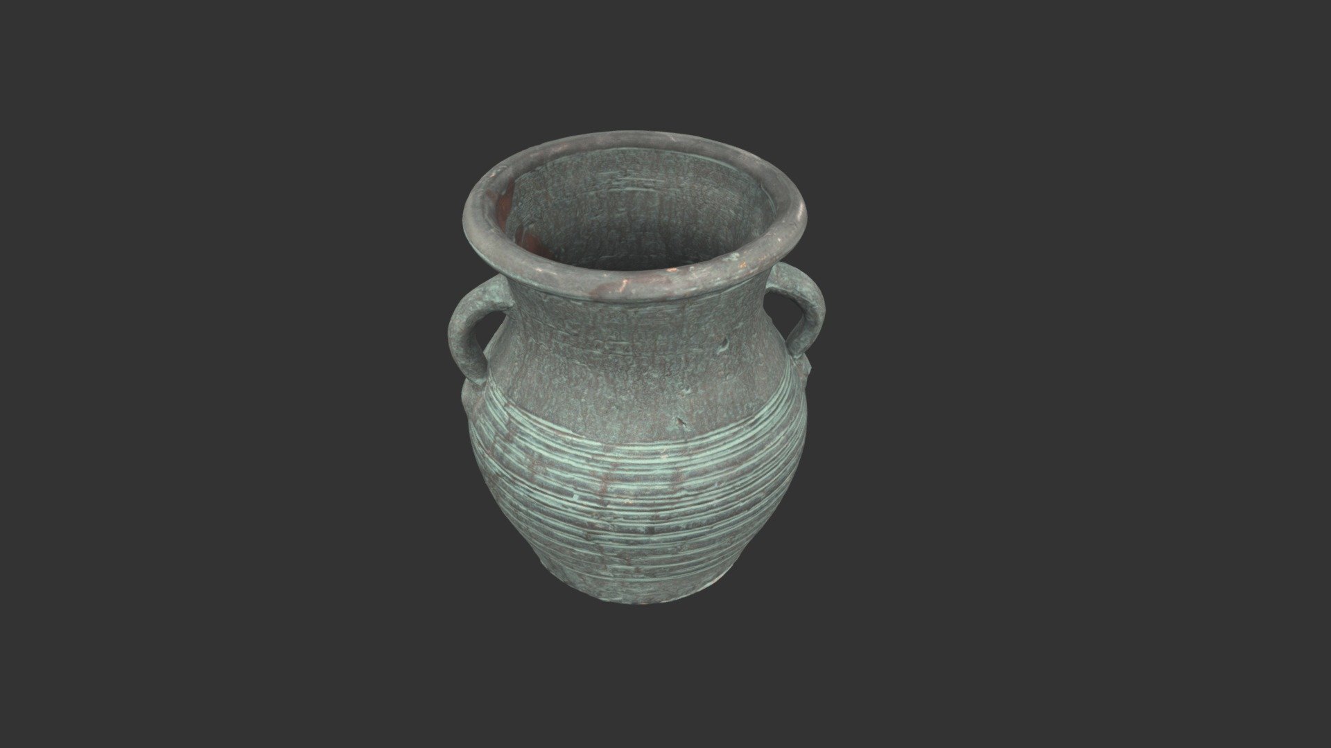 Pottery - 3D model by Andykk (@andykwok91011) [6152063] - Sketchfab