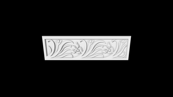 Panno 3D models - Sketchfab