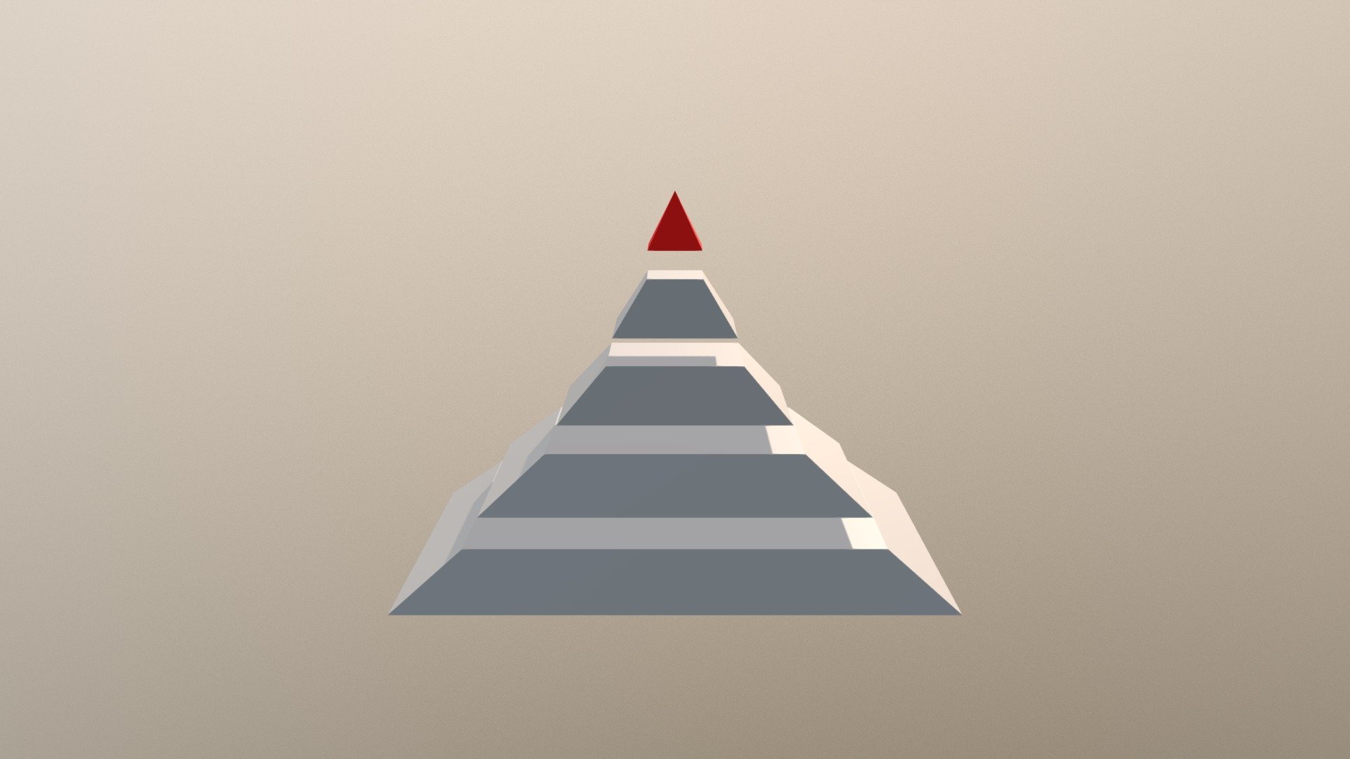 Abstract Polygon - 3D model by eddypears [61555a4] - Sketchfab