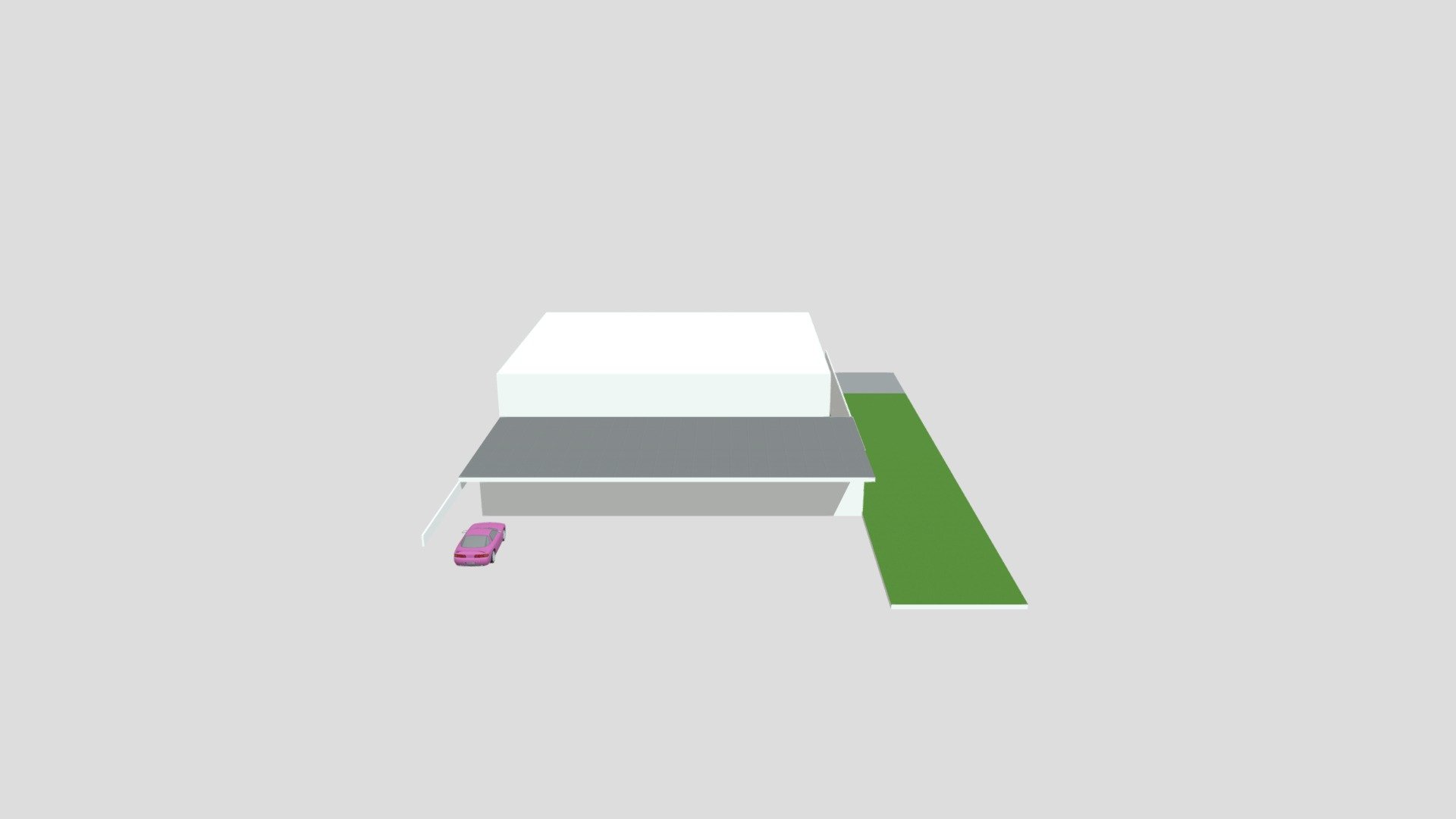 PETPRO ARAN RENOVATE - Download Free 3D model by Home Design 3D ...