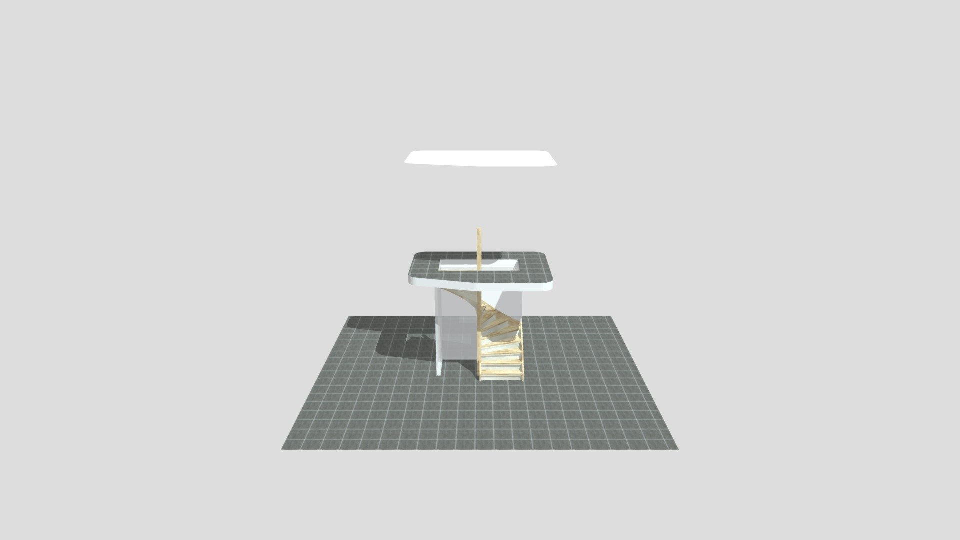 trap - 3D model by TrapDirect [615725d] - Sketchfab