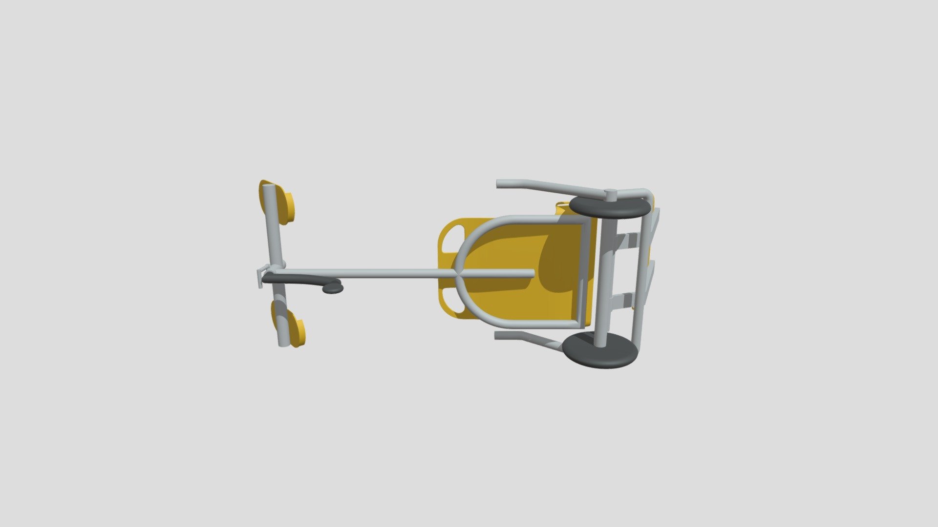 Auto Propulsador - 3D model by josefinallosas [61587b6] - Sketchfab