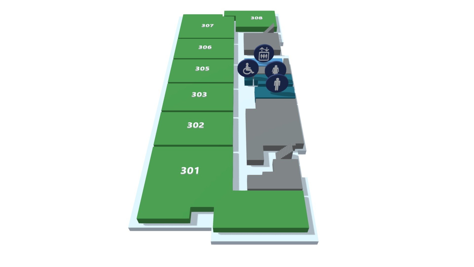 16E_3F - Download Free 3D model by kikicheng1 [6159c74] - Sketchfab