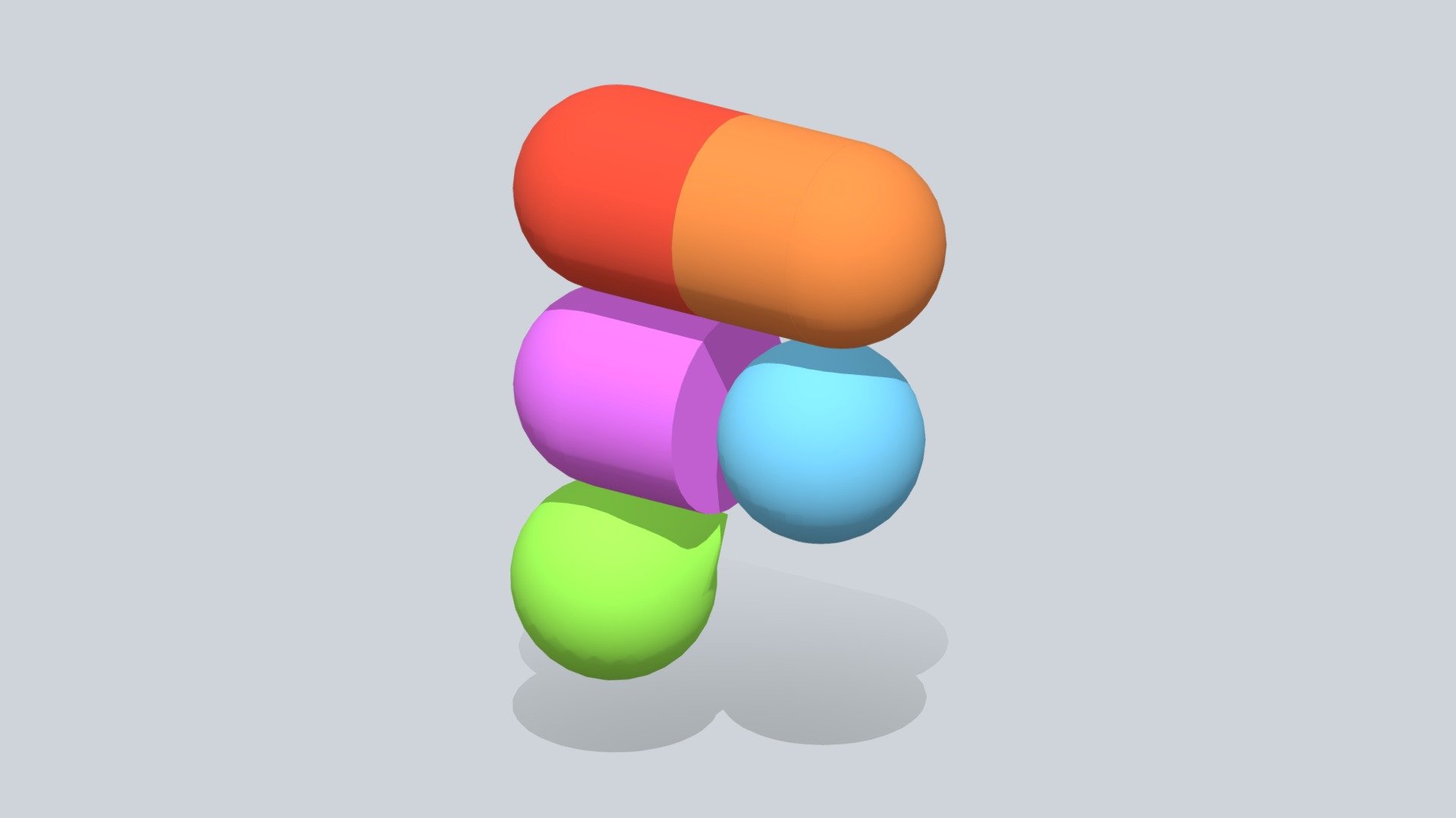 figma - 3D model by Paul-E [615be0b] - Sketchfab