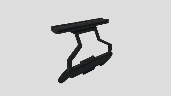 Armored Wave (@armoredwave) - Sketchfab