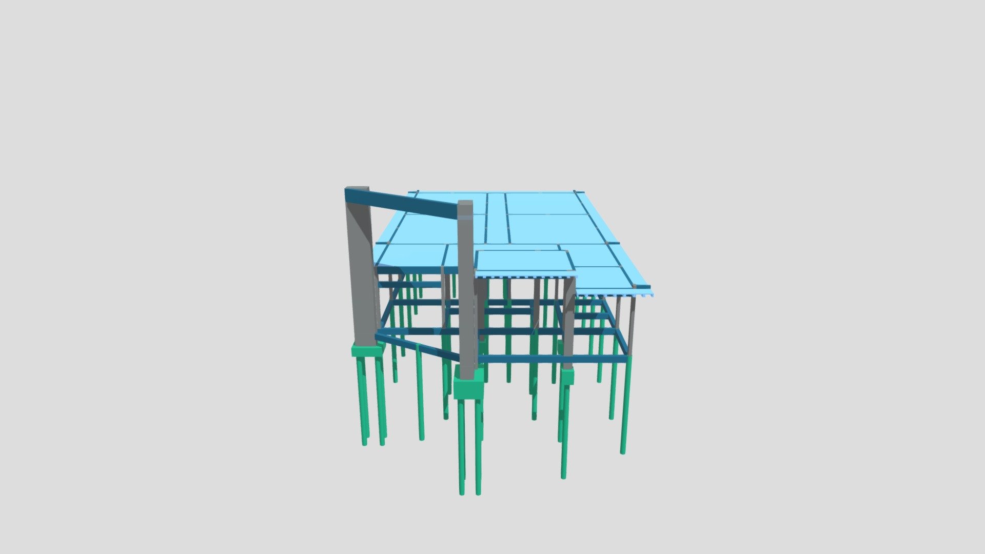 Indigo - 3D model by alysson.tavares [615d064] - Sketchfab