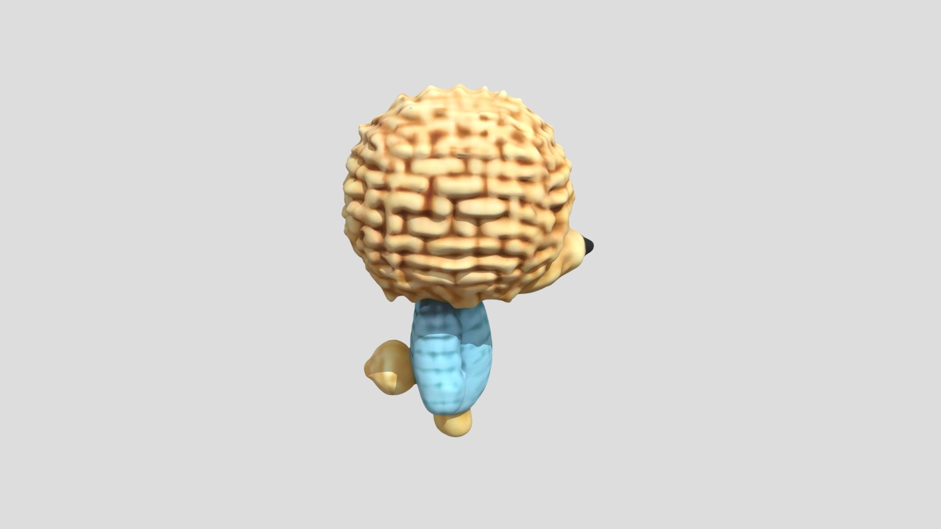 Coco 3d Avatar - Download Free 3D model by geral54865 [615defe] - Sketchfab