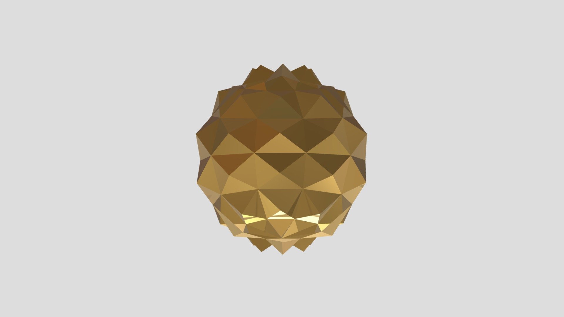 Mesmerizing Optical Illusion Ball - Download Free 3D model by Ponam ...