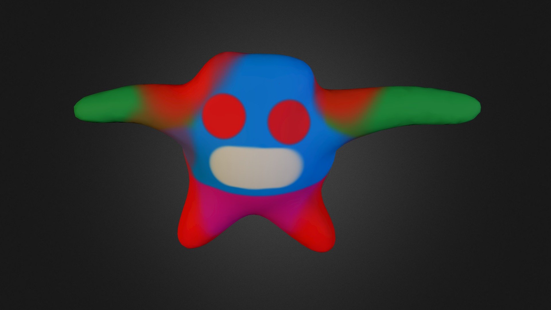 Macii - 3D model by leopoly [615ff8e] - Sketchfab