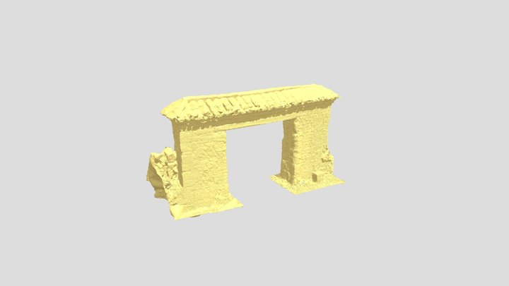 Arplan 3D models - Sketchfab