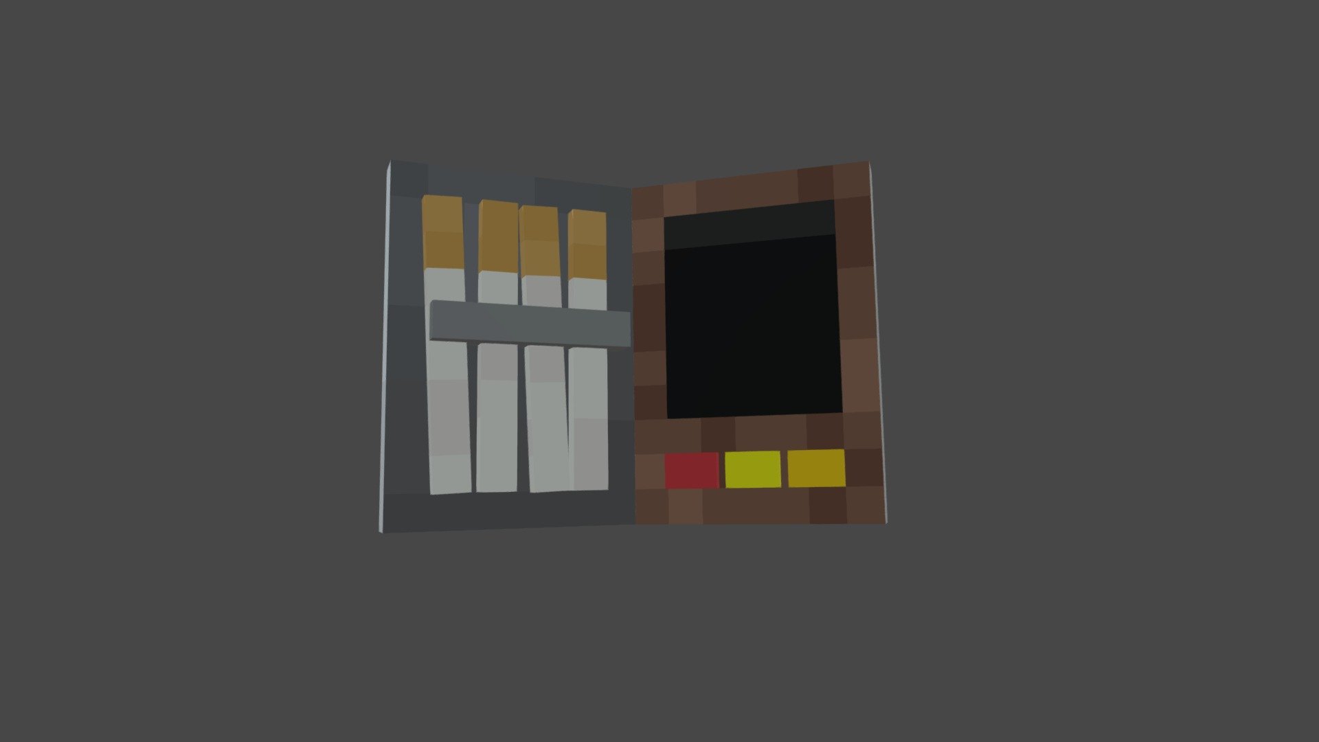 TF2 Spy Disguise Kit - 3D model by lemonboy_ [616108c] - Sketchfab