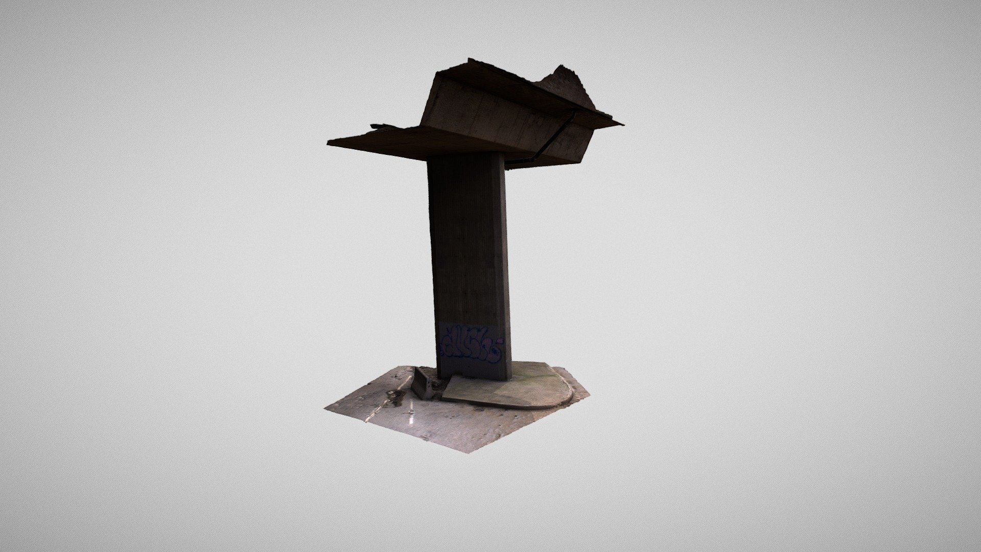 n13 - 3D model by vanillasoap [61615c7] - Sketchfab