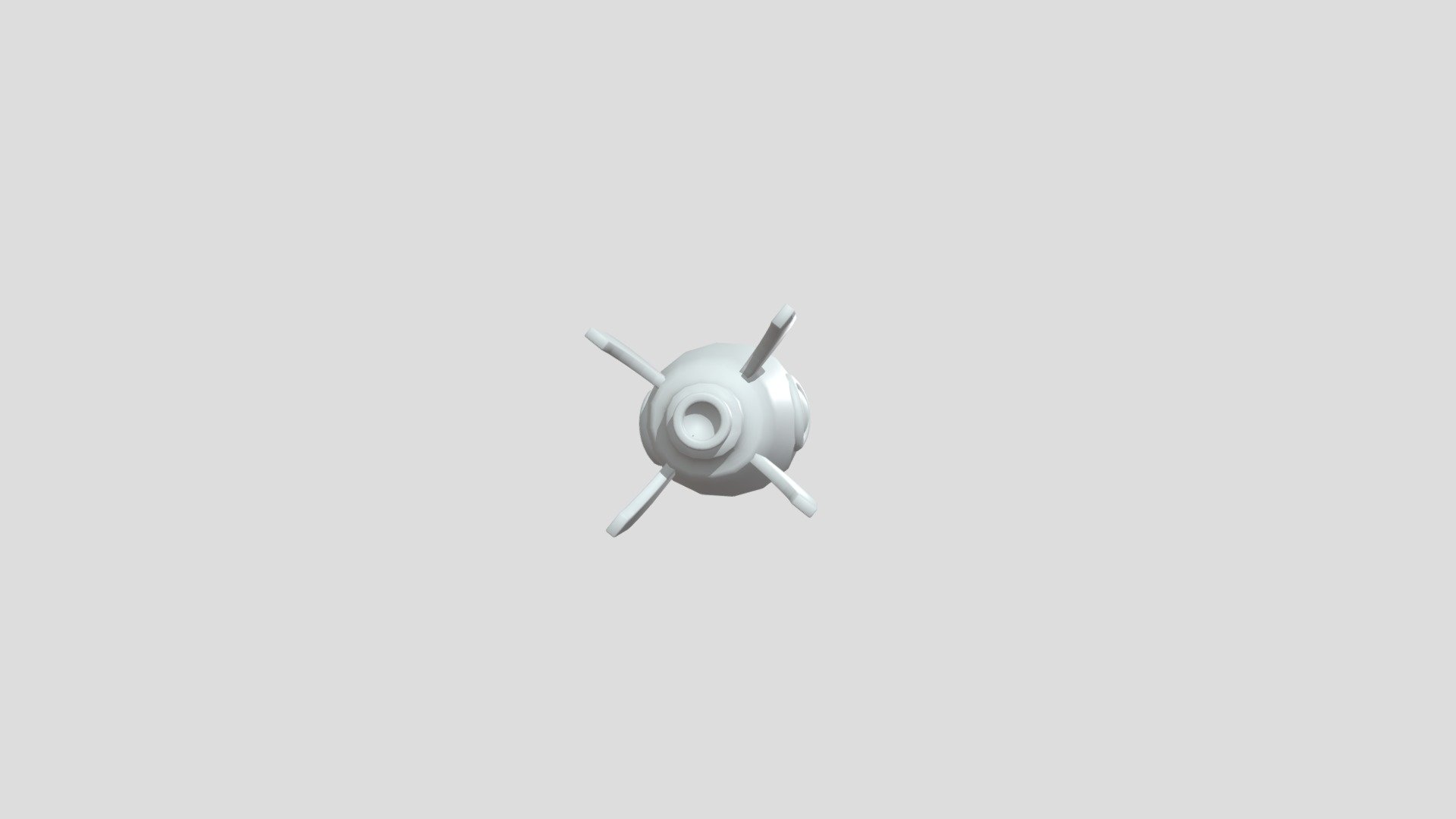 gummibar rocket model - Download Free 3D model by itsLeoDraggo4 ...