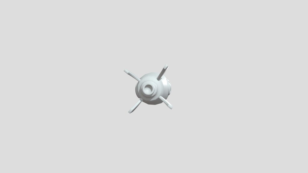 Models for a Gummibar remake - A 3D model collection by itsLeoDraggo4 ...