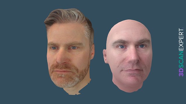 Game-avatar 3D models - Sketchfab