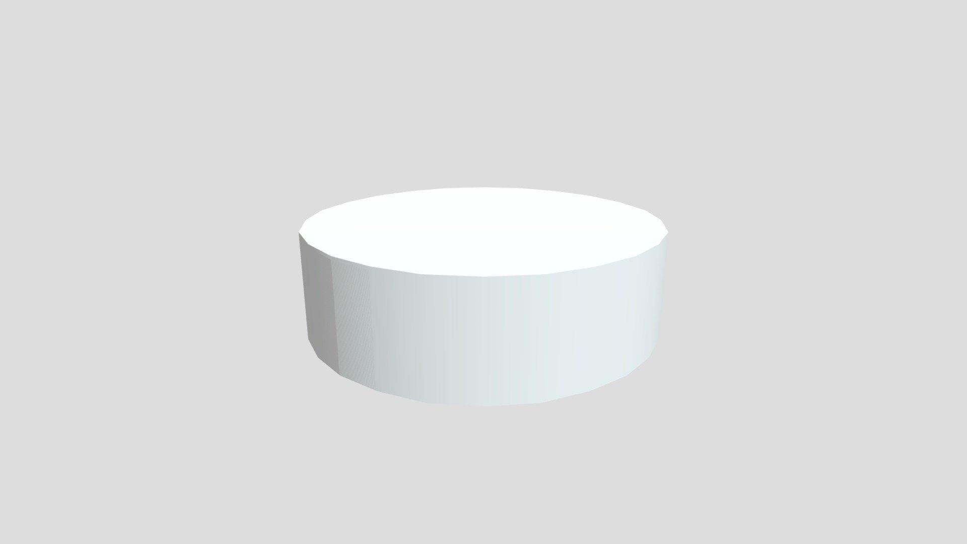 Scheibe - Download Free 3D model by Rob_Rott [61656fe] - Sketchfab
