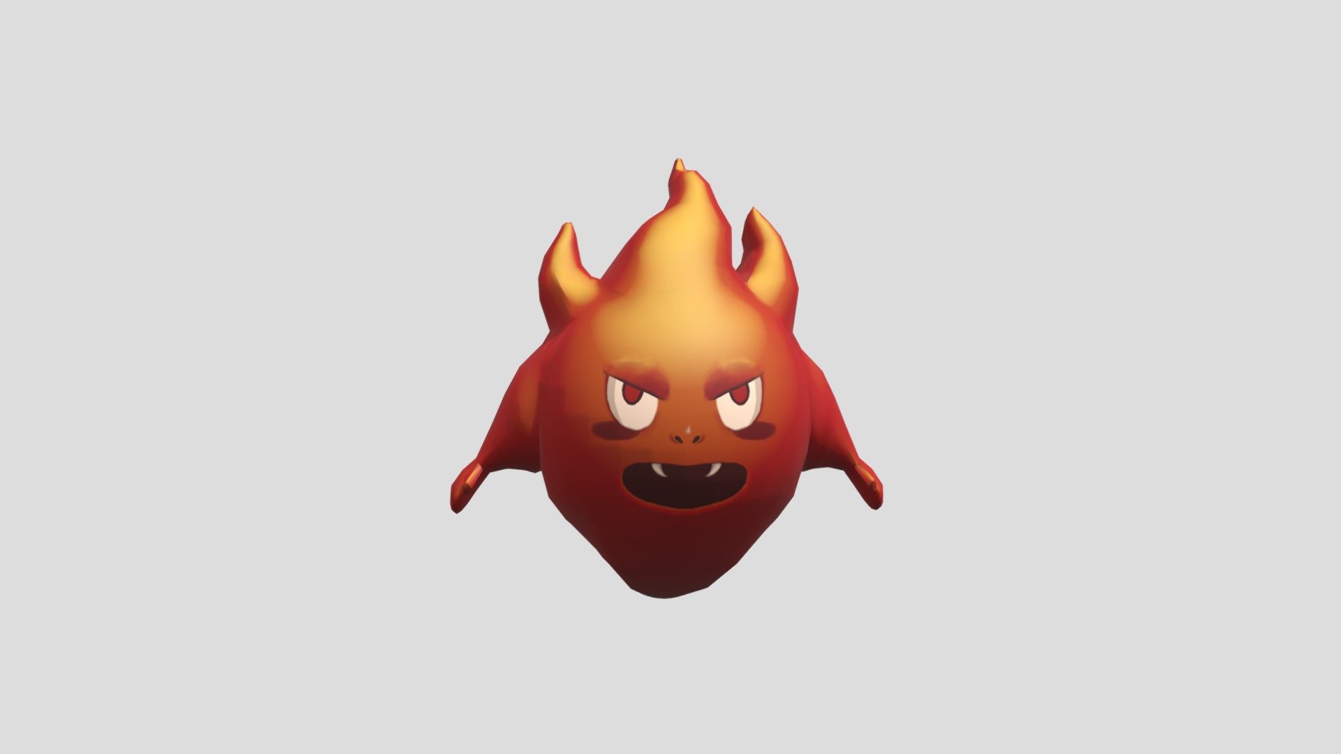 fire - 3D model by minhduc26119931 [6165b72] - Sketchfab