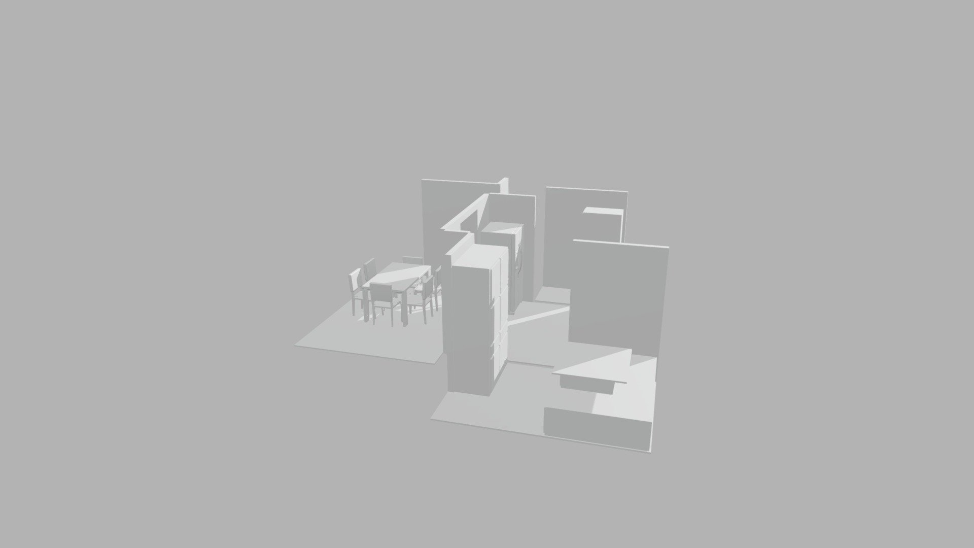 pass-thru - 3D model by iamshanefoster [61681a9] - Sketchfab