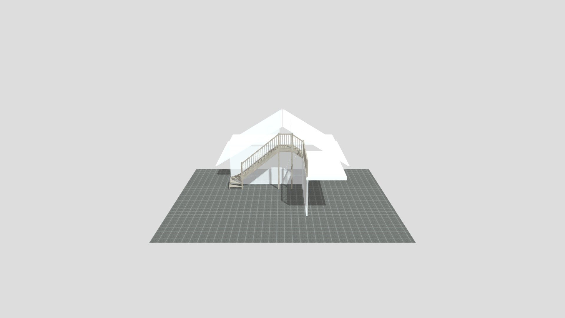 Trap In Atelier Trapdirect 3d Model By Trapdirect [6169014] Sketchfab