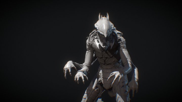 Dnd 3D models - Sketchfab