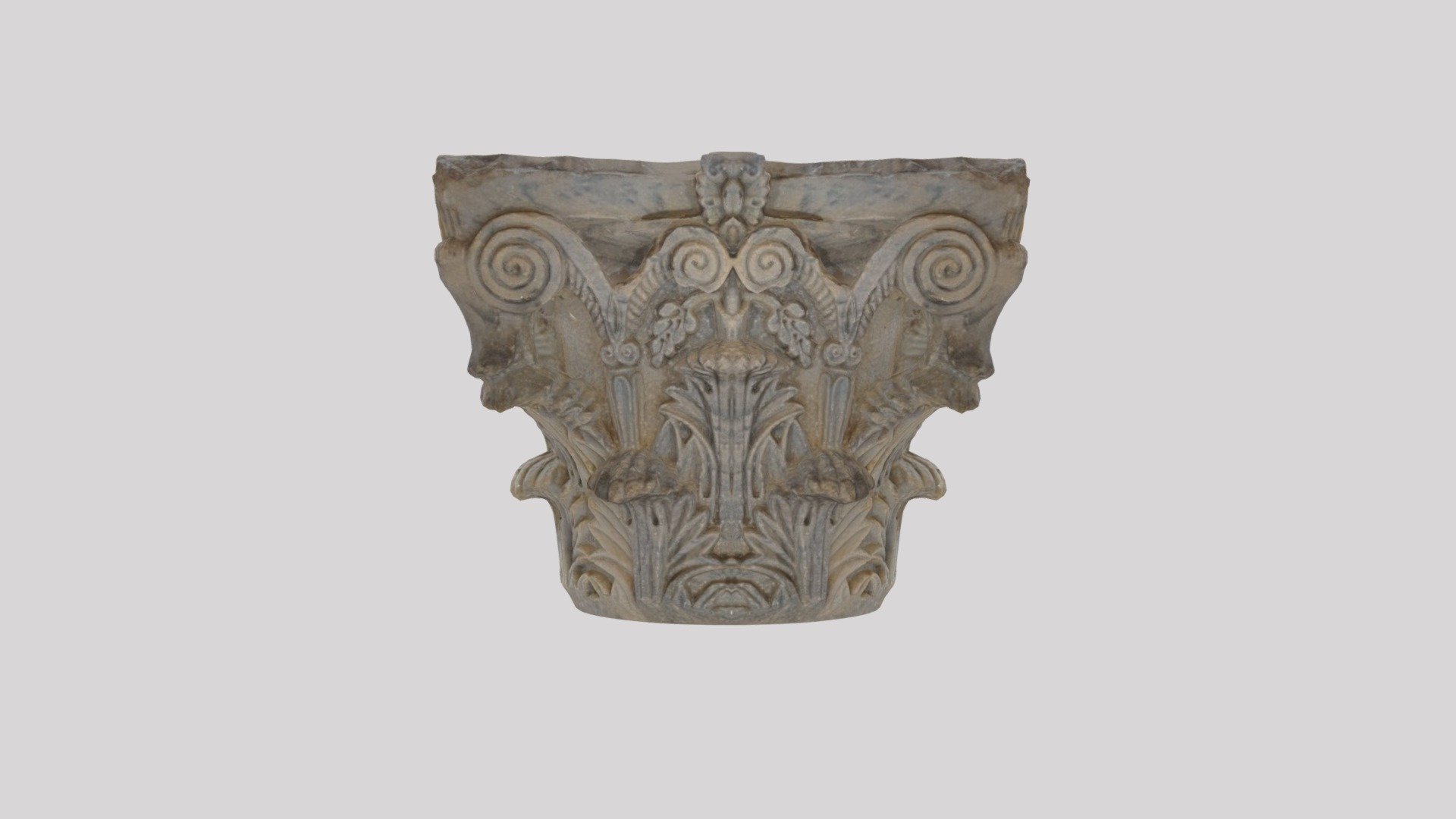 Sv Medieval Capital Reconstructed - 3D model by Mariano.P [616a655 ...