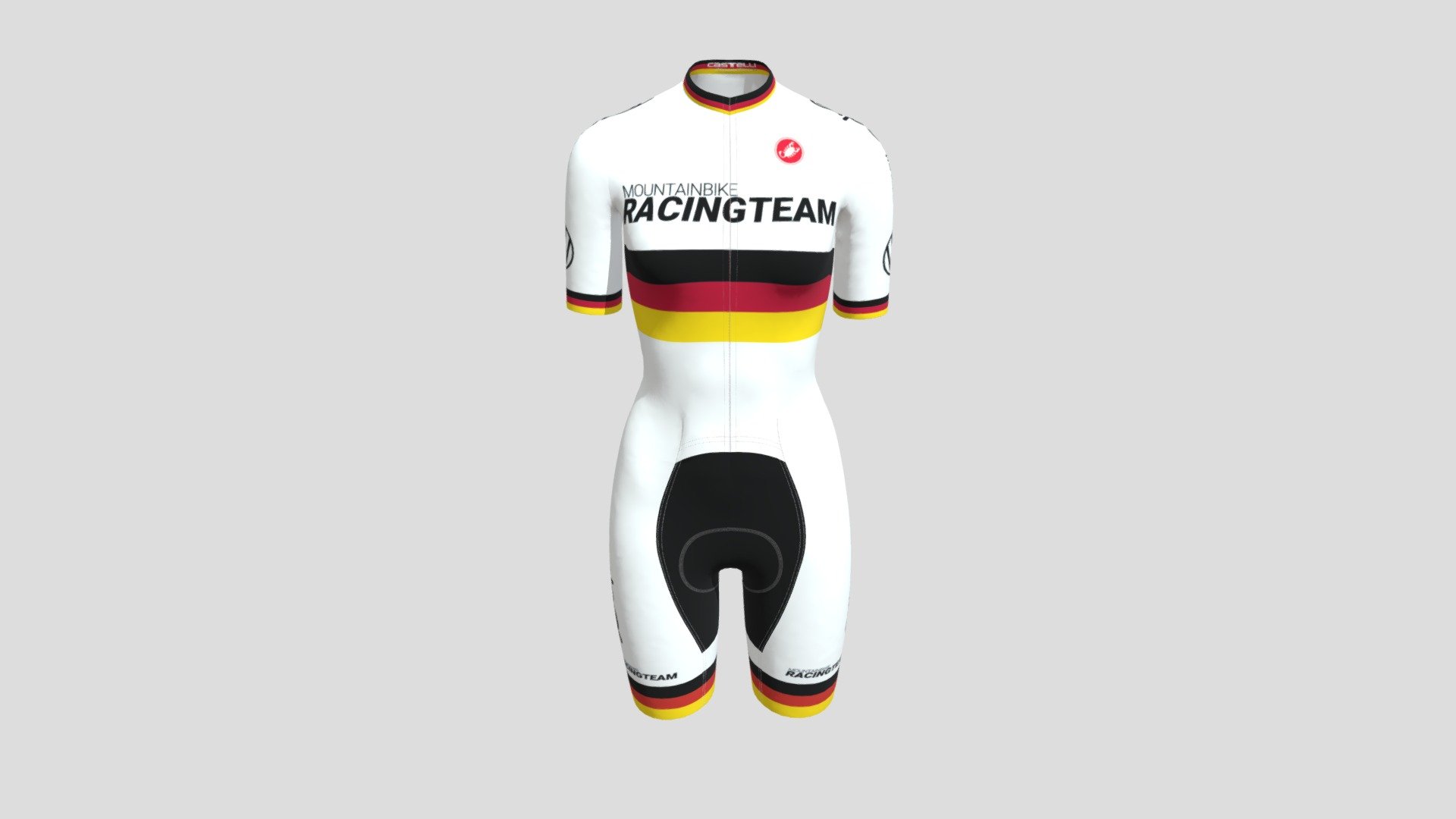 4300623 German Champ - 3D model by dagg.distribution [616ae75] - Sketchfab