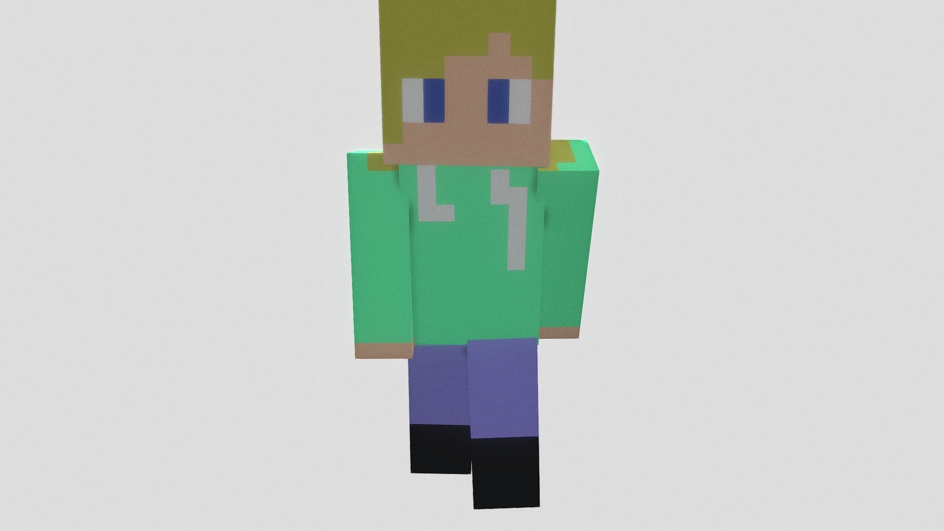 mee???? - Download Free 3D model by lyra_bois [616b263] - Sketchfab