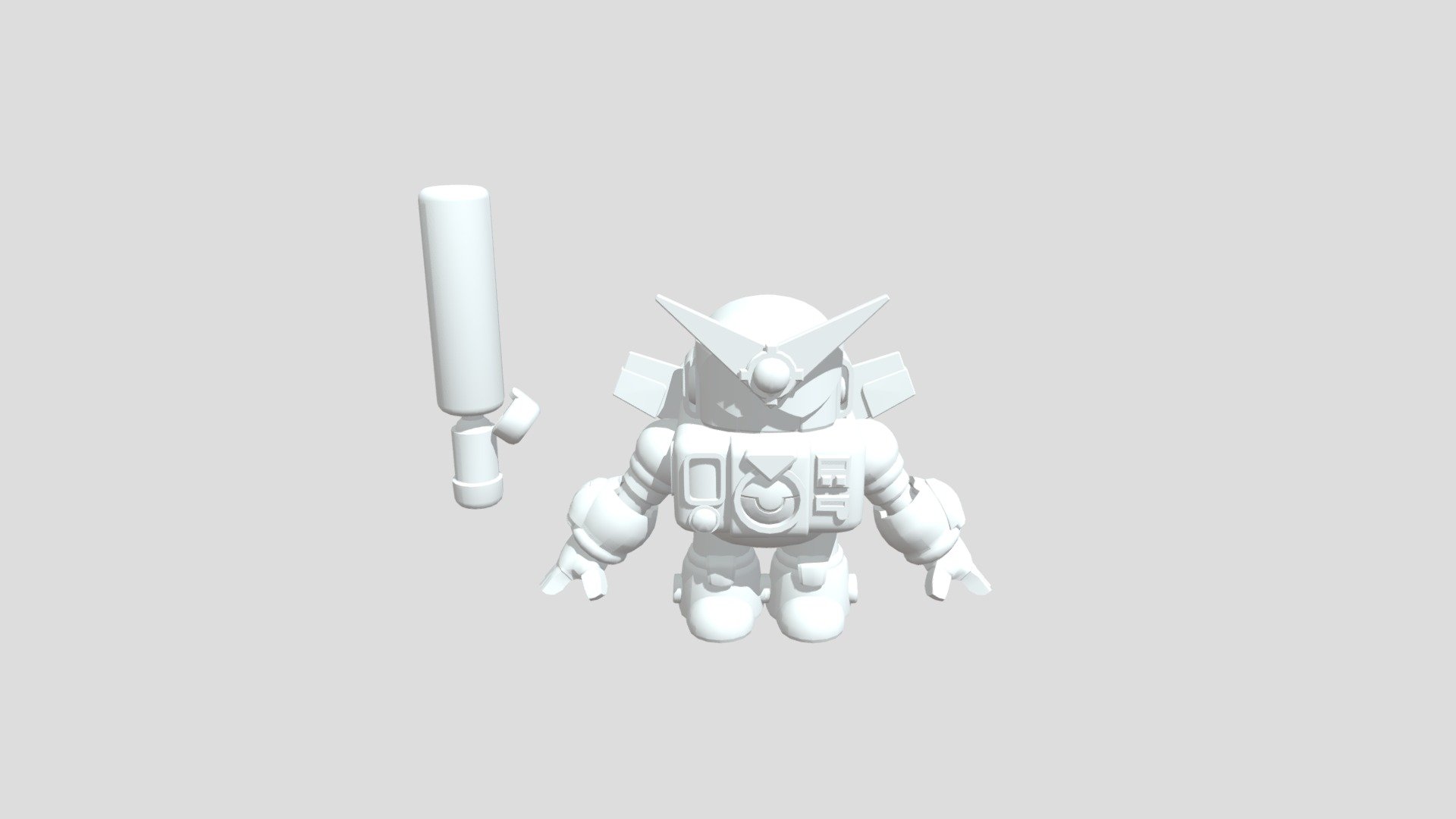 surge_geo - 3D model by nose.bubble.mc [616bc58] - Sketchfab